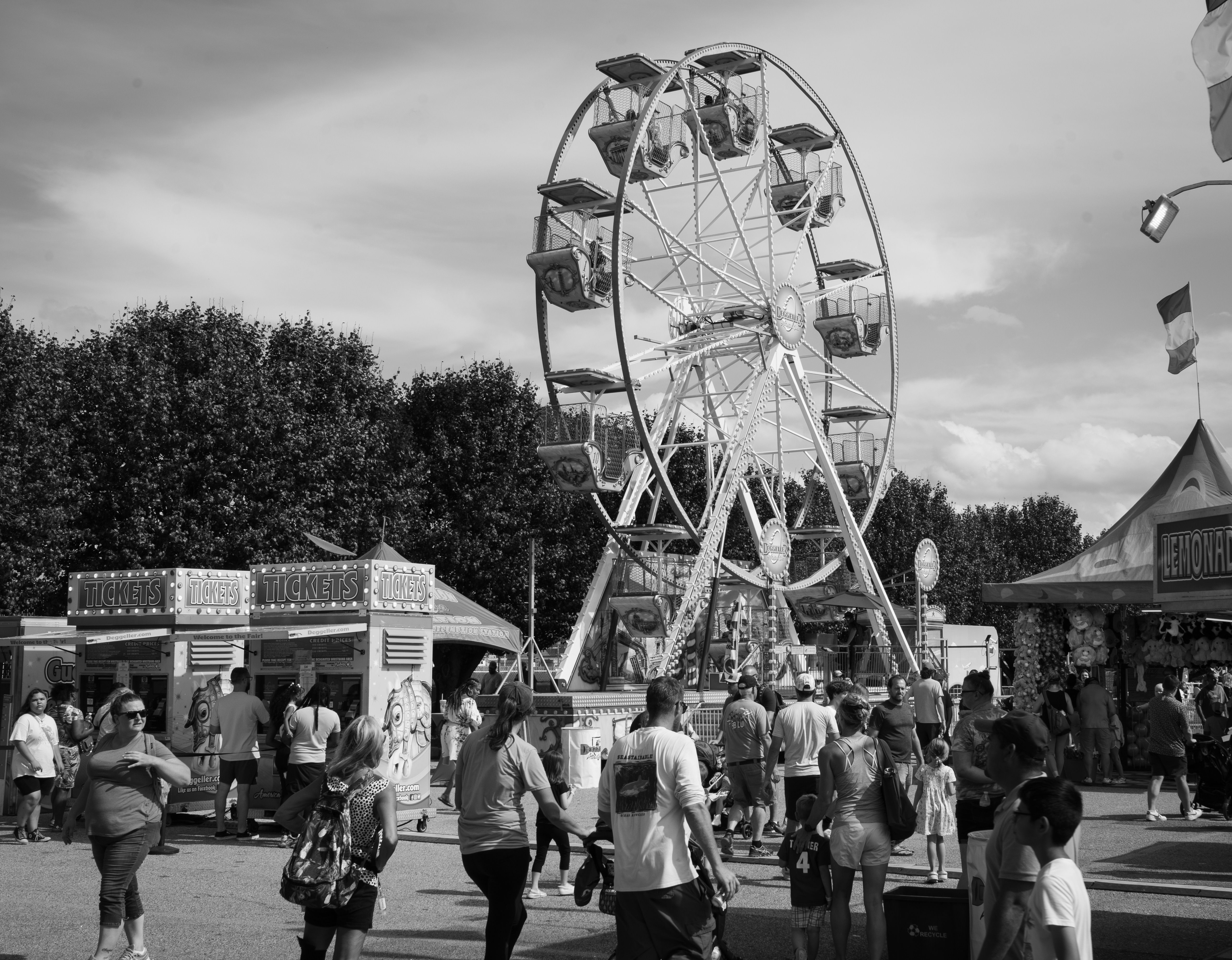 MD State Fair · Free Stock Photo