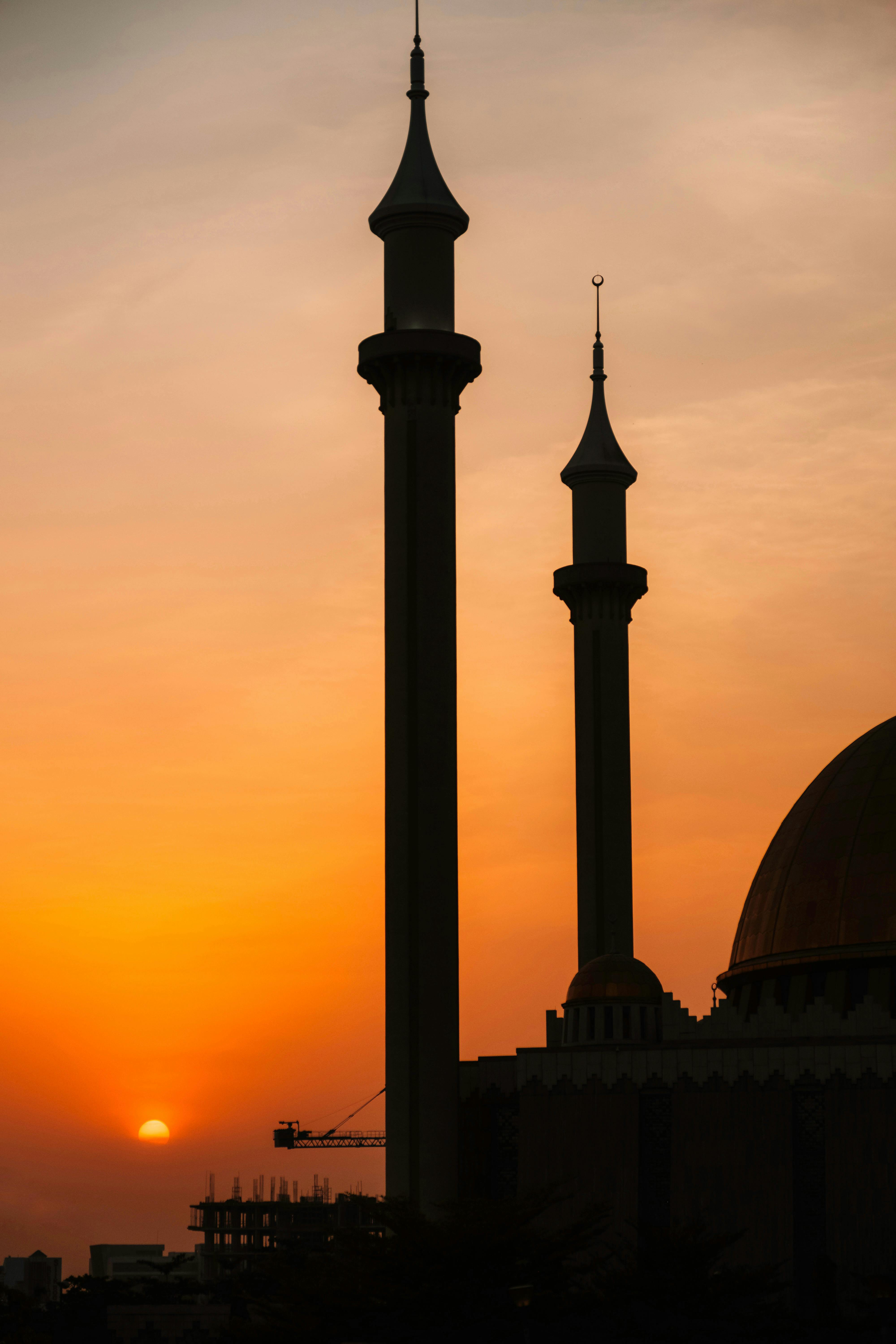 Ramadan In Africa - Pexels