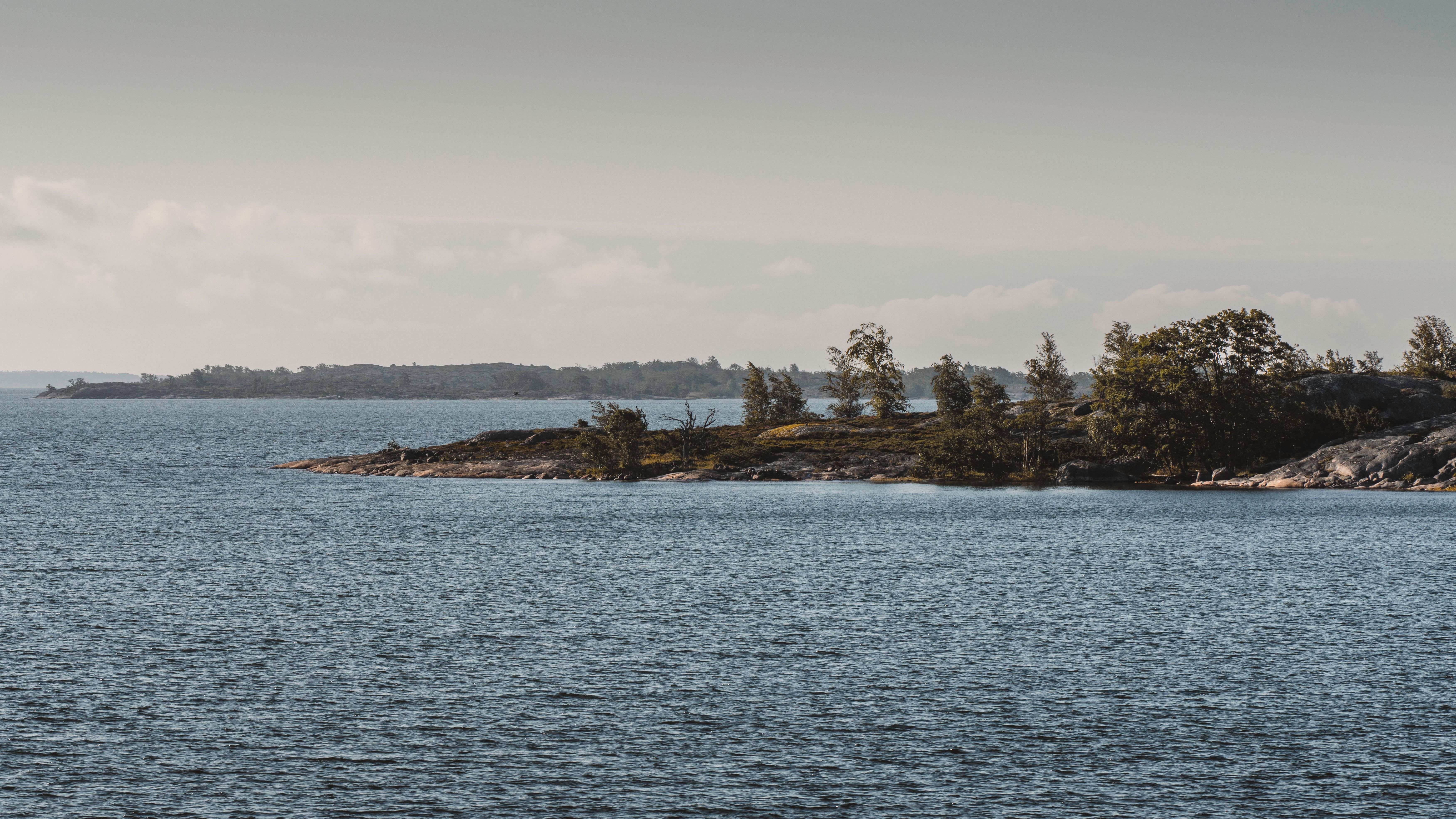 archipelago 12 · Free Stock Photo