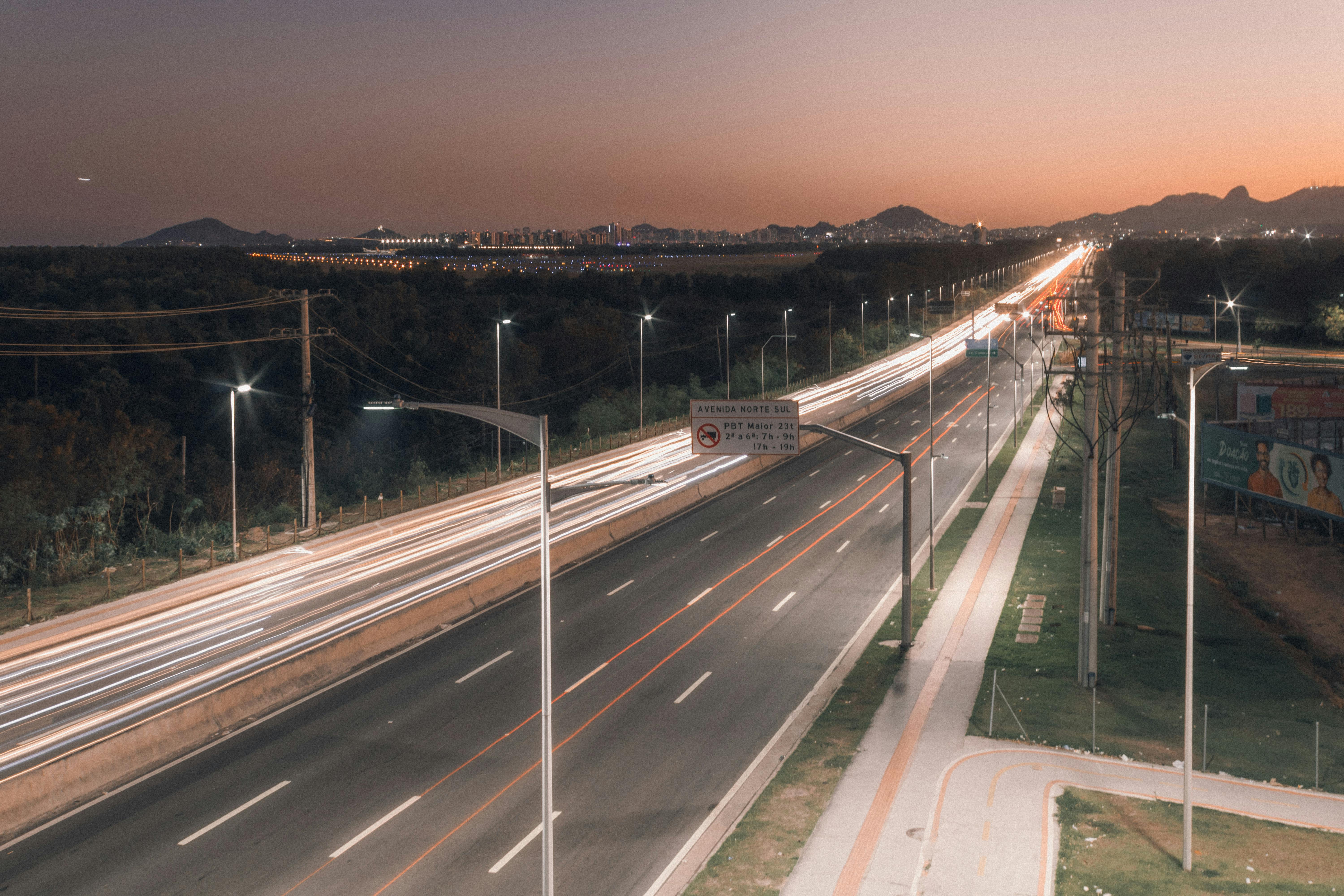 Smooth Traffic Flow Photos, Download The BEST Free Smooth Traffic Flow ...