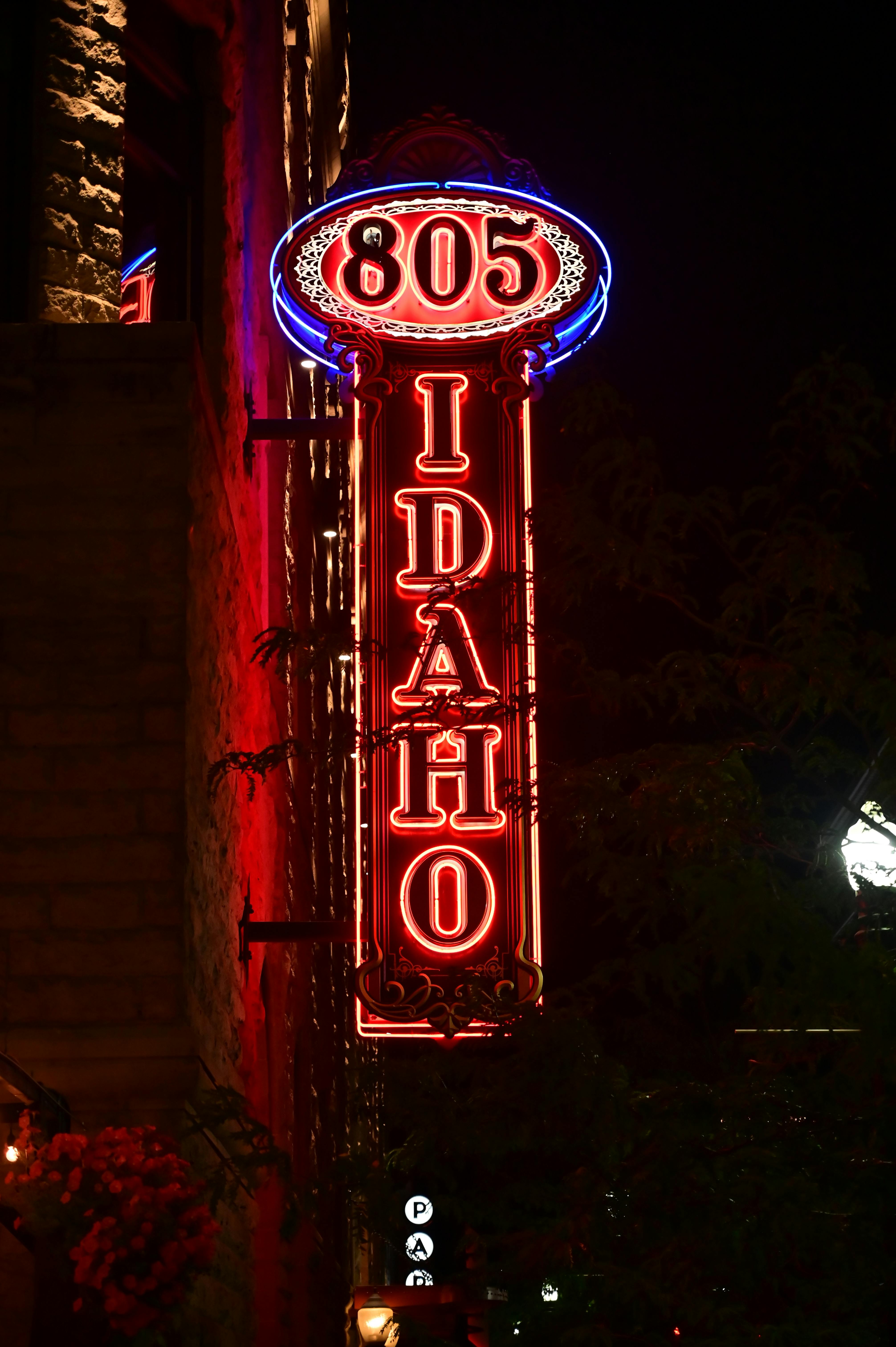 The Owyhee Building in Downtown Boise · Free Stock Photo