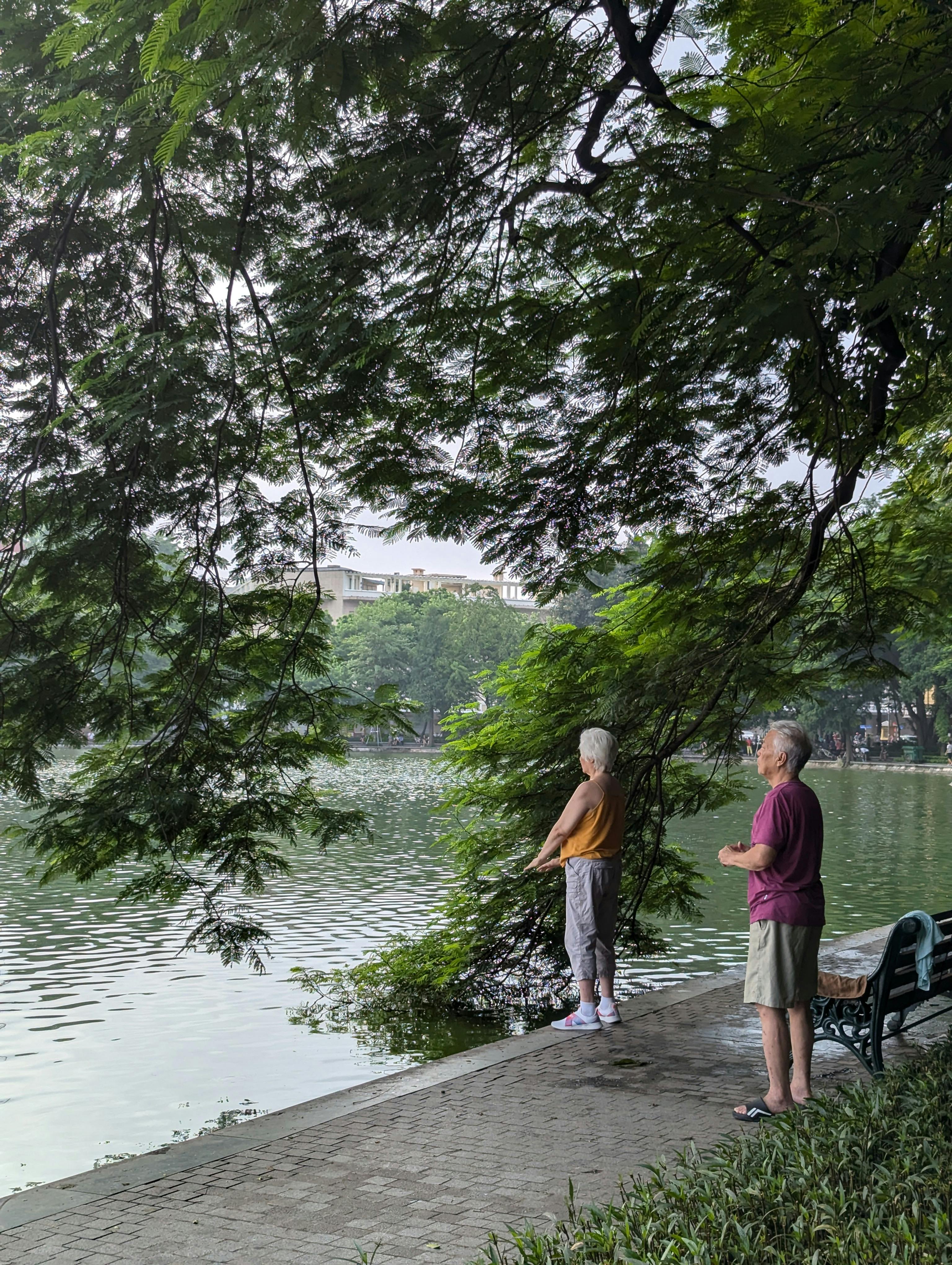 morning routine · Free Stock Photo