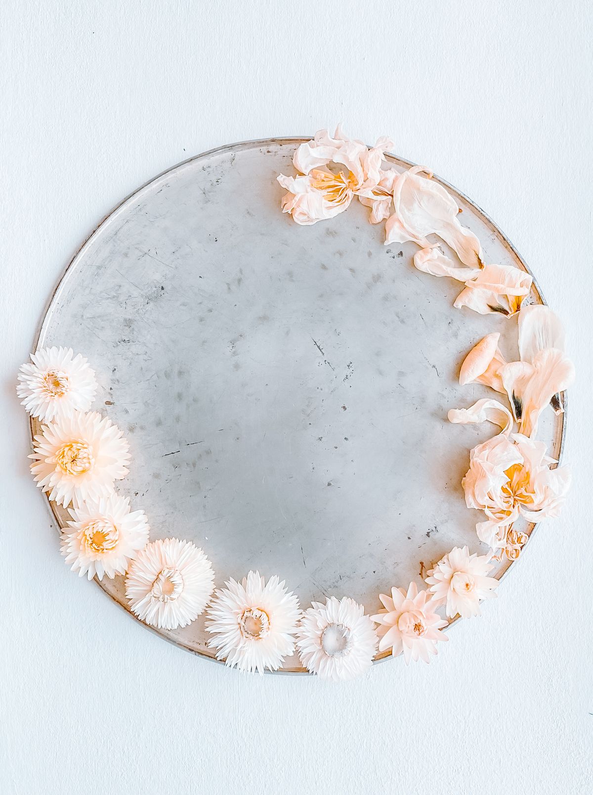Circular Flowers Photos, Download The BEST Free Circular Flowers Stock ...
