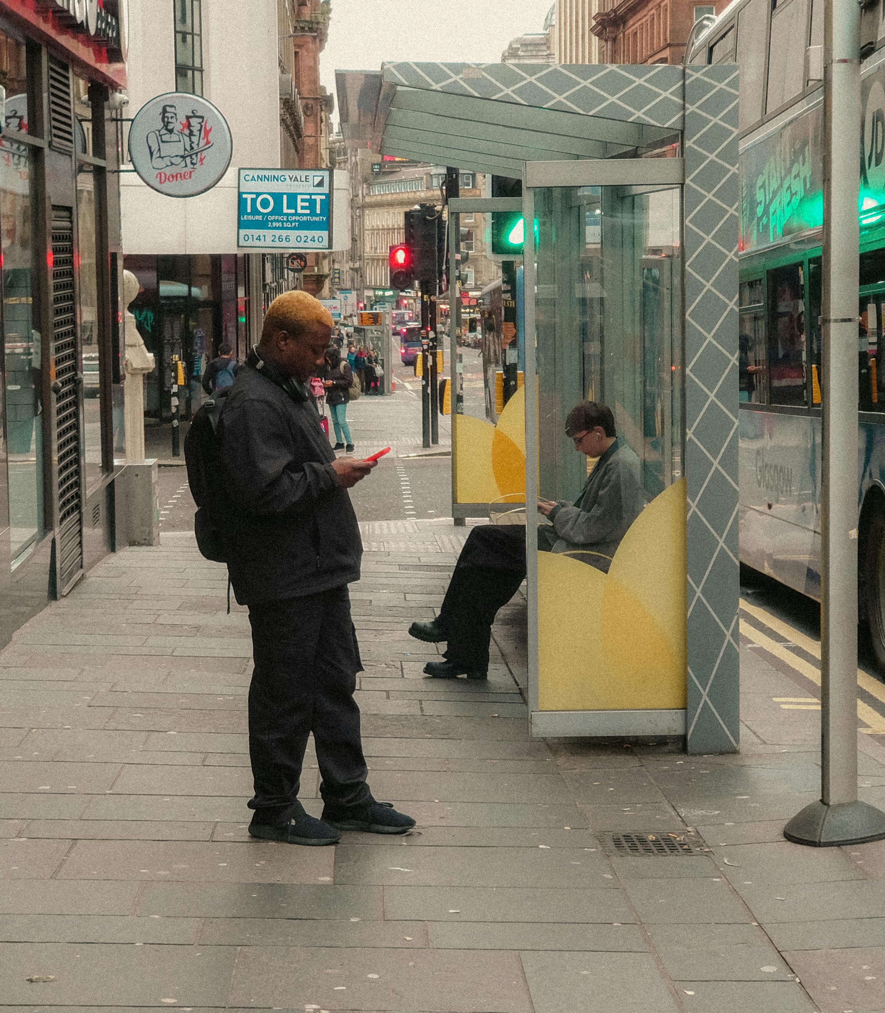 Bus Glasgow to Inverness: Discover Scenic Routes and Tips