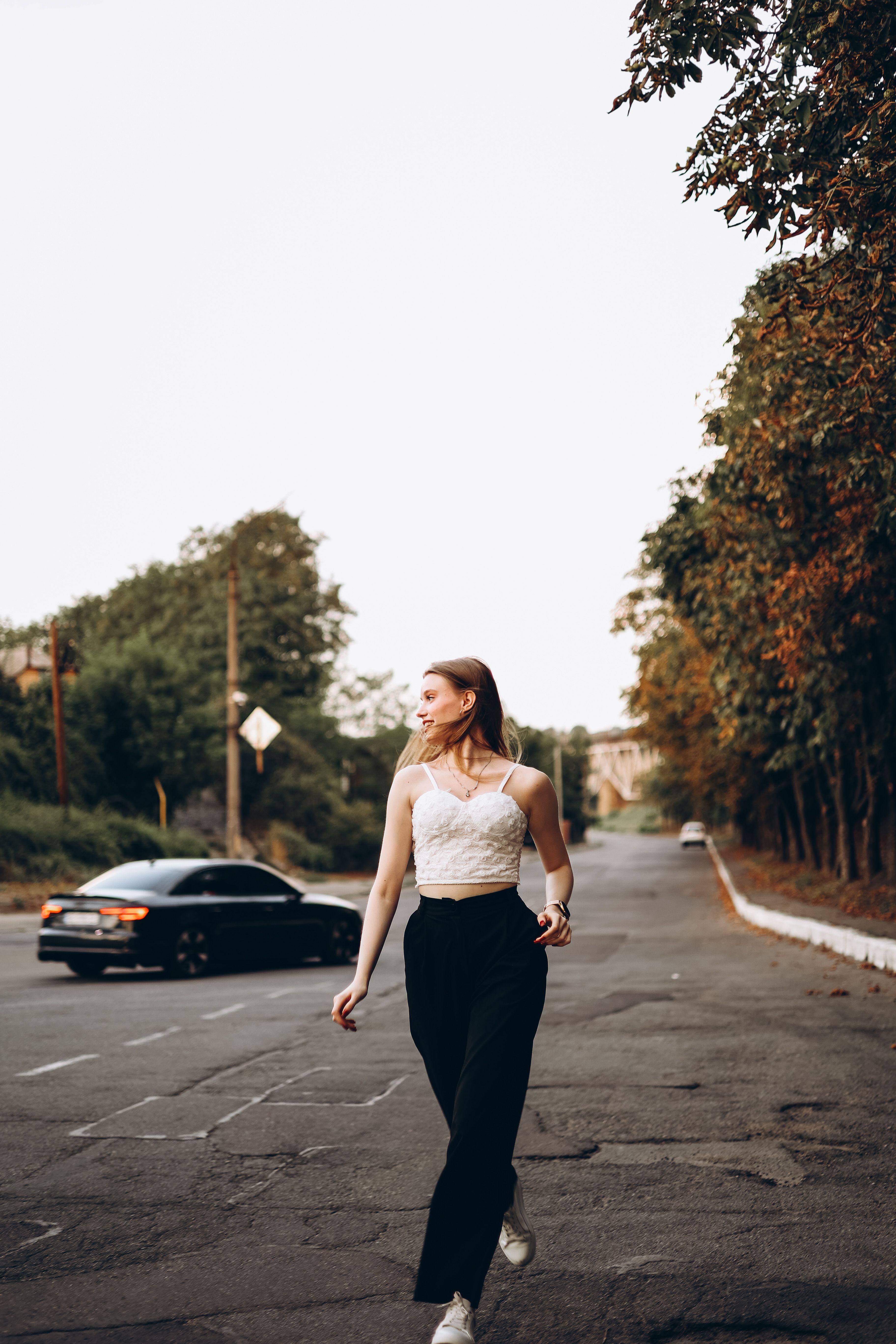 Person Walking Confidently Photos, Download The BEST Free Person ...