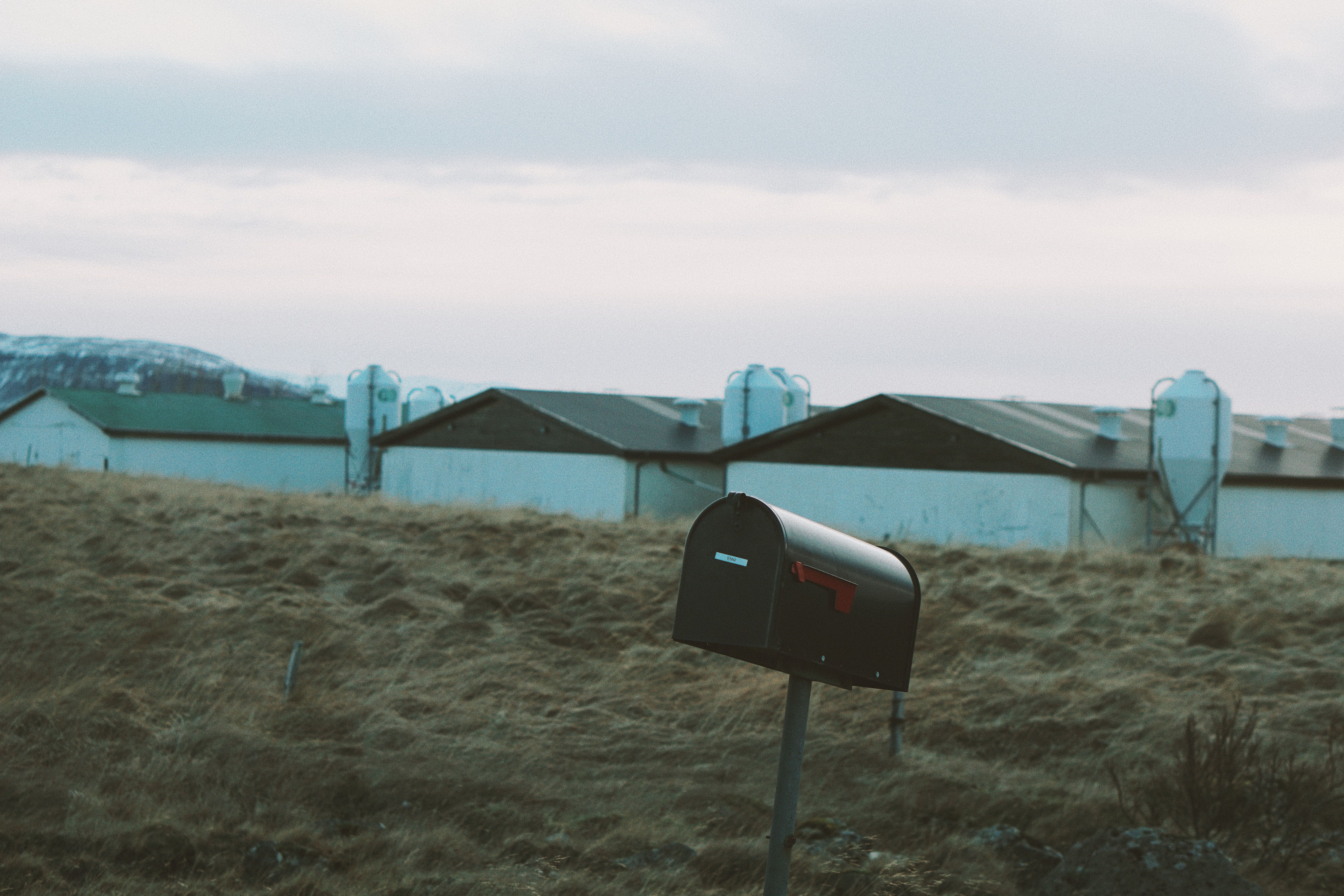 Mailbox Photos, Download The BEST Free Mailbox Stock Photos & HD Images