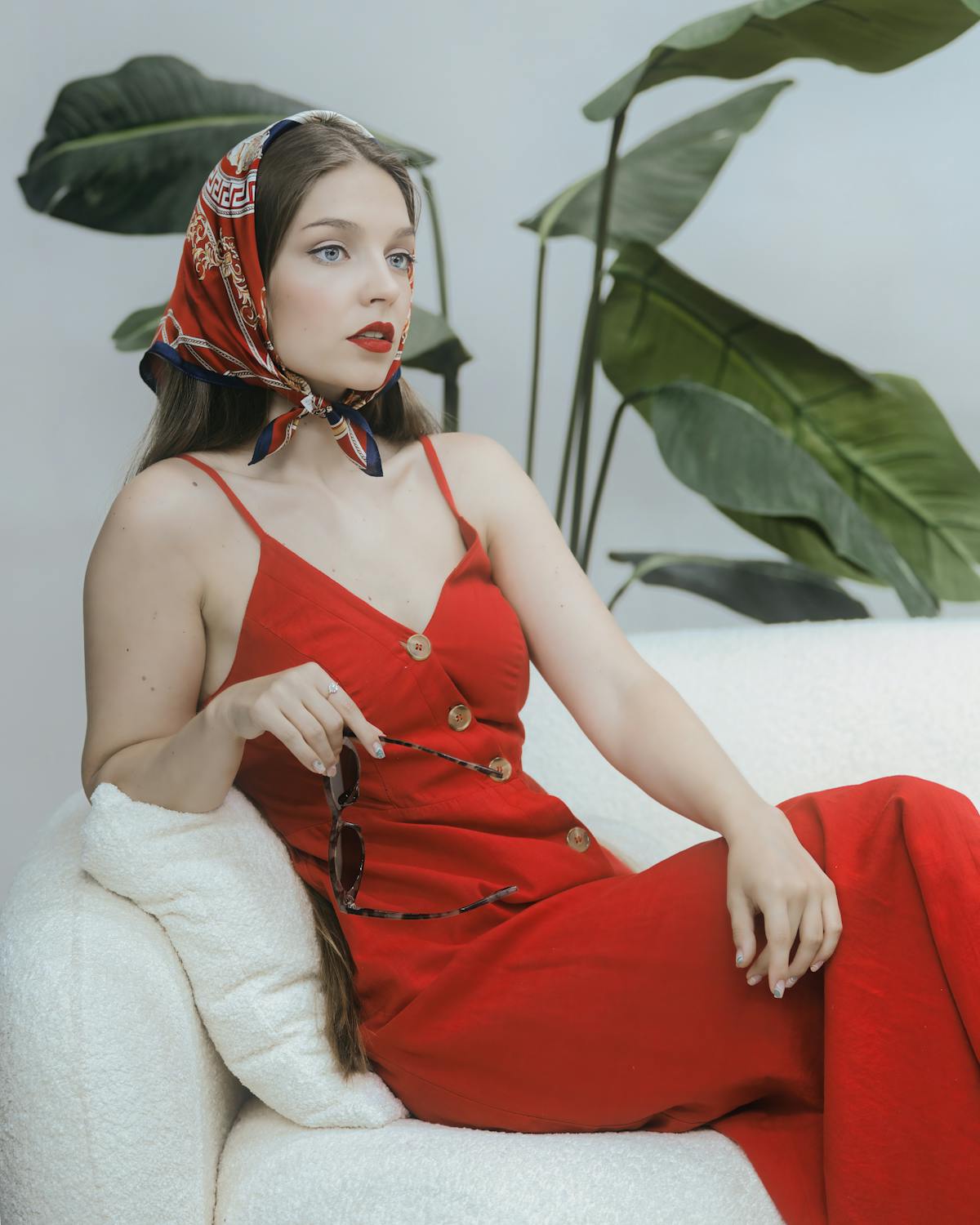 Red Portrait Photos, Download The BEST Free Red Portrait Stock Photos ...