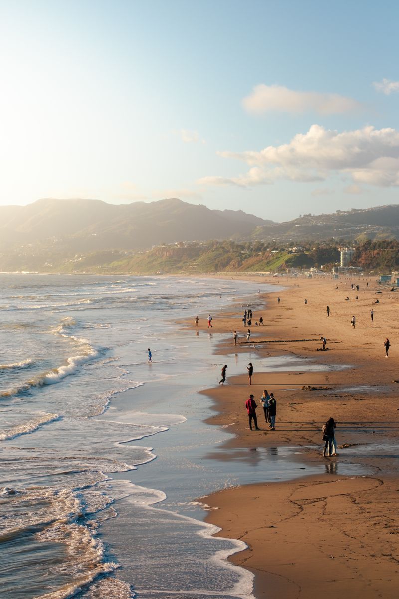 Beach Sand Aerial Vew Photos, Download The BEST Free Beach Sand Aerial ...