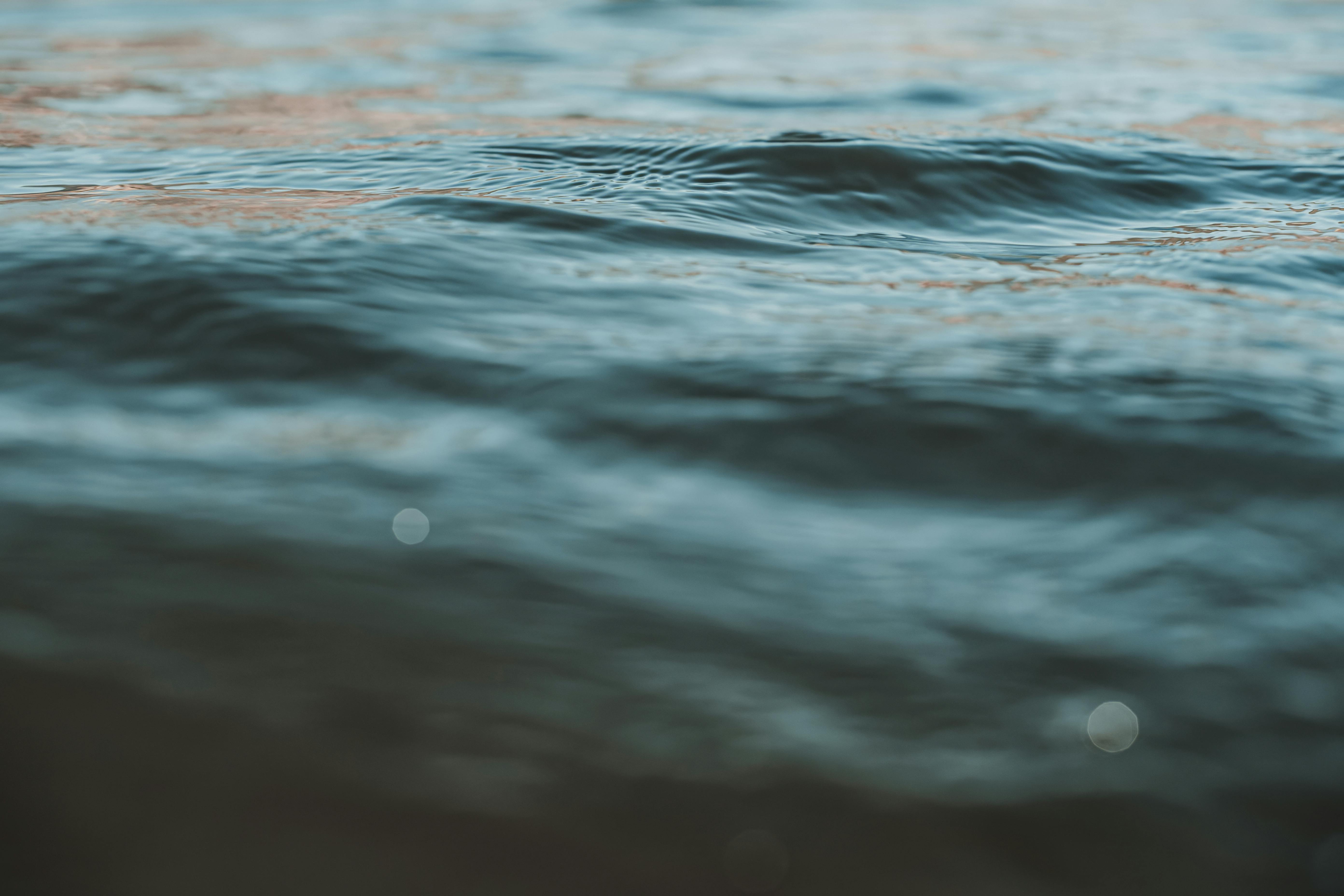 Water Texture · Free Stock Photo