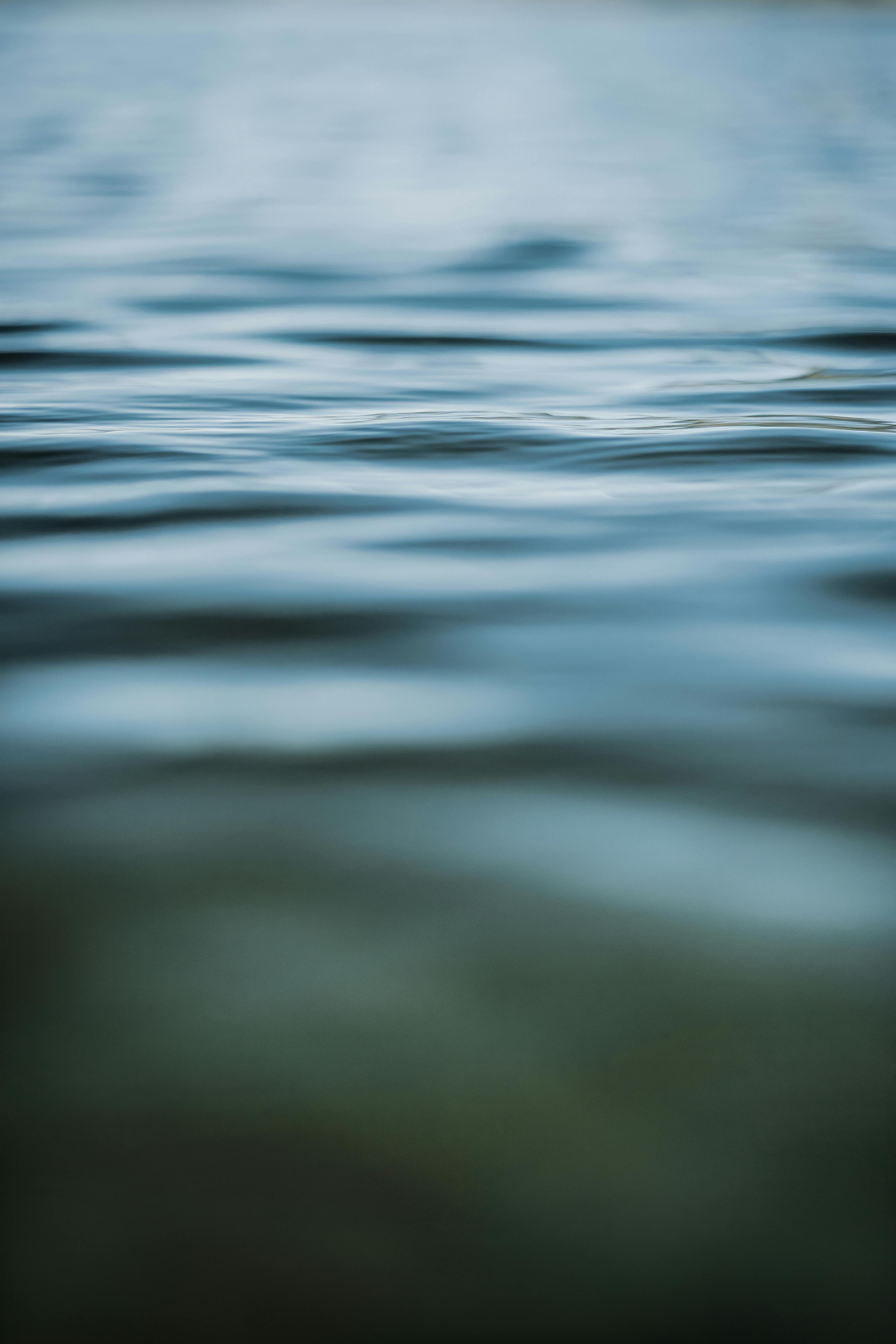 Water Texture · Free Stock Photo