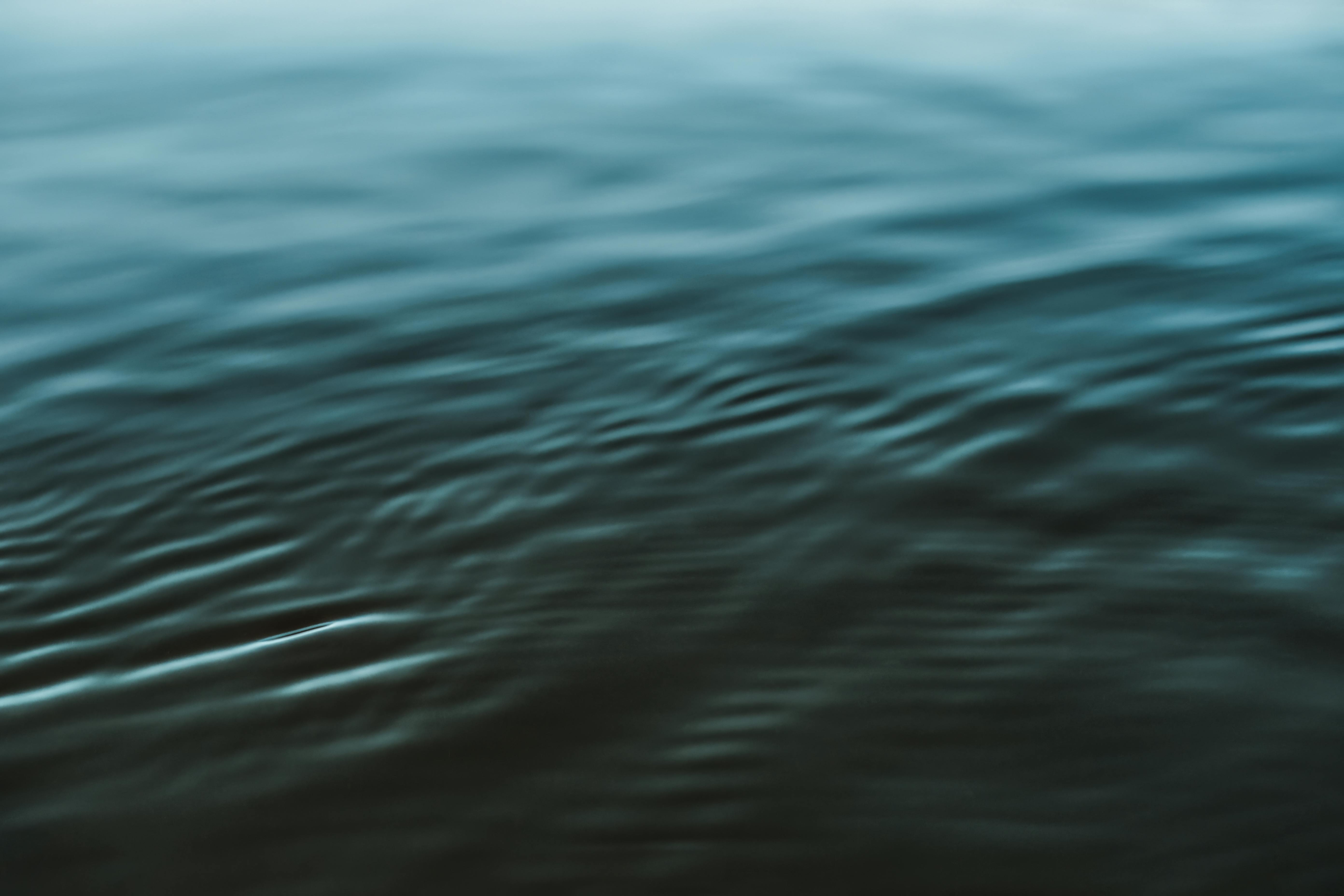 Water Texture · Free Stock Photo