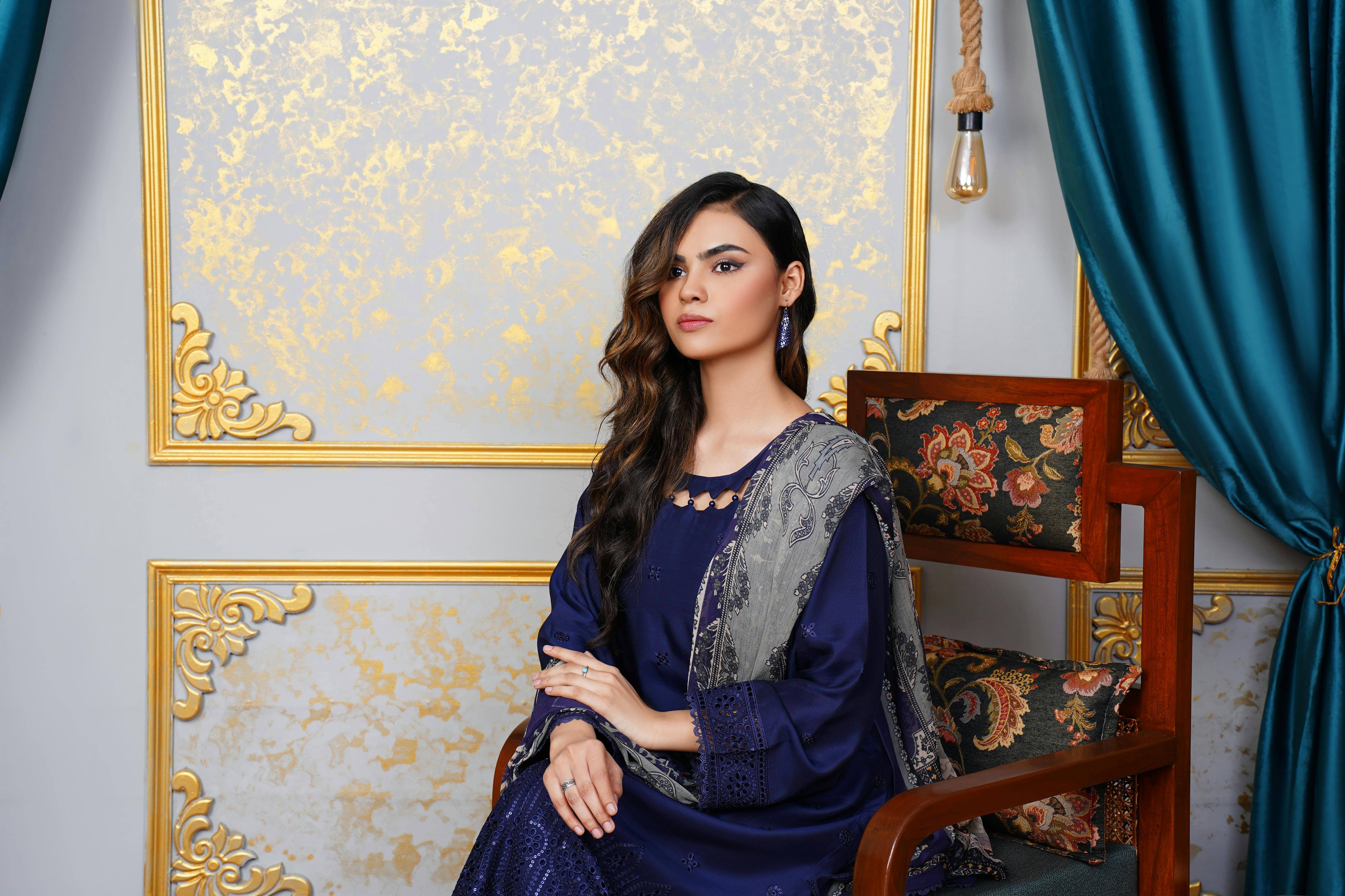 eastern dresses shoot · Free Stock Photo