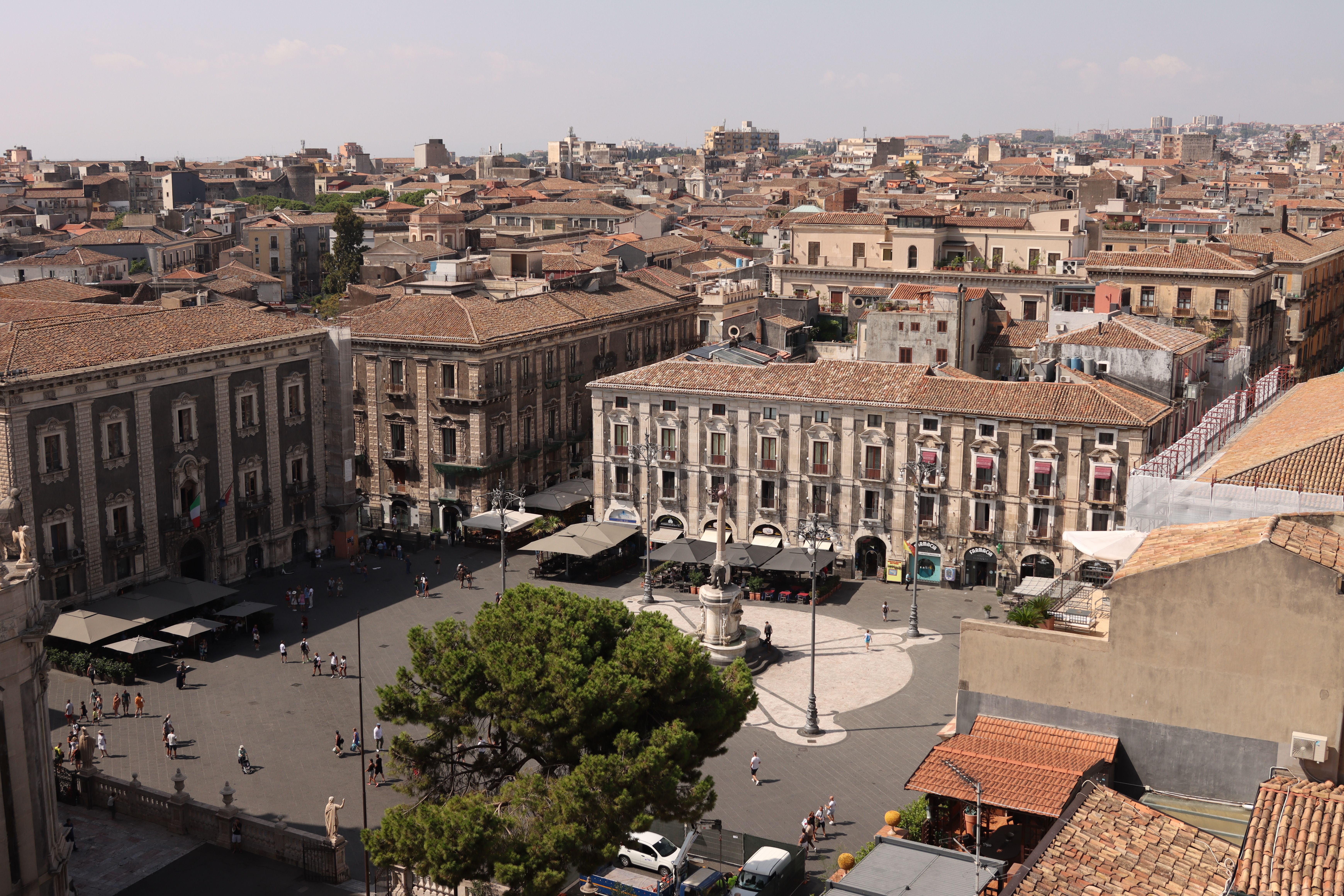 Catania · Free Stock Photo