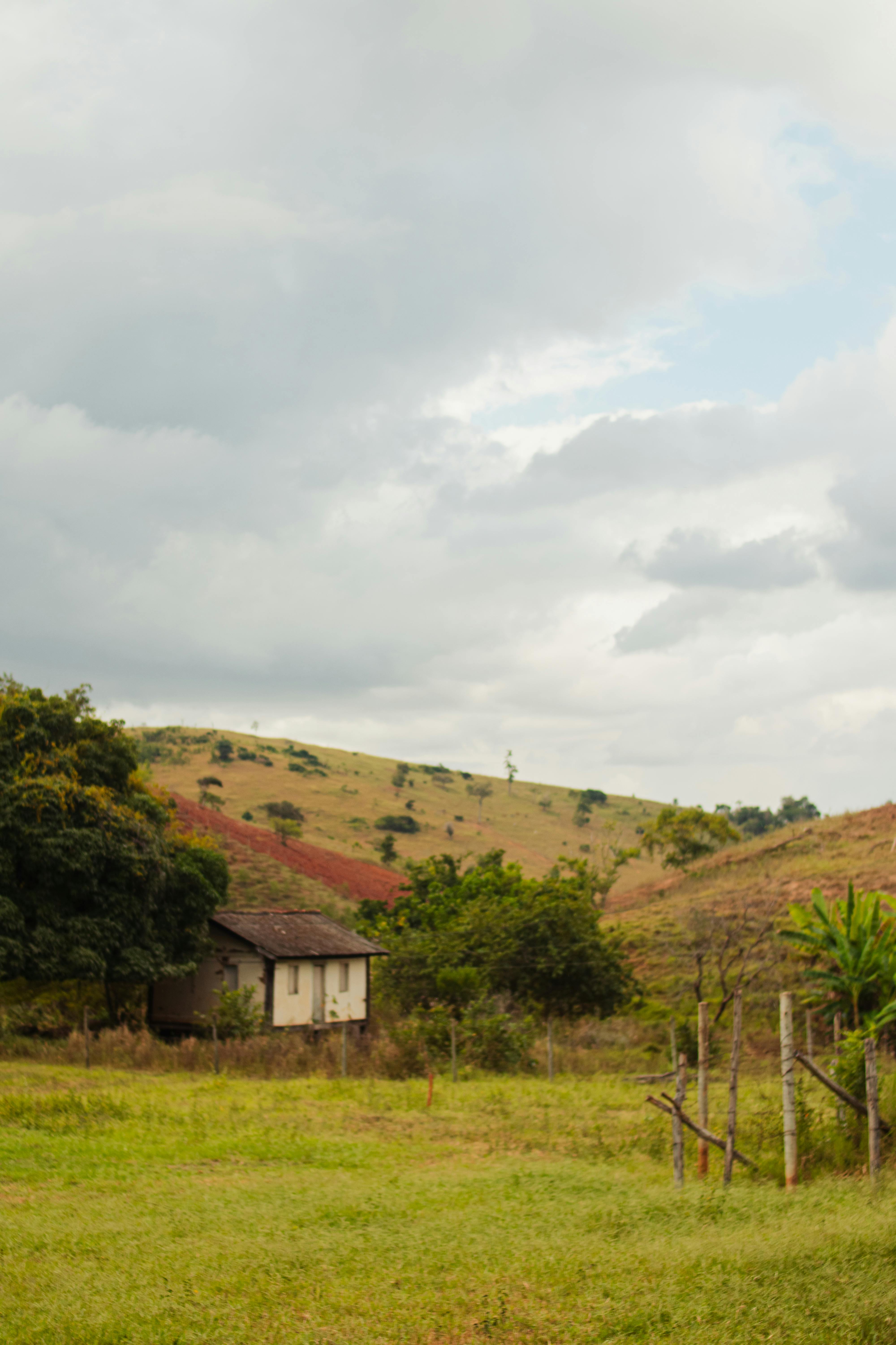 Village House Photos, Download The BEST Free Village House Stock Photos ...