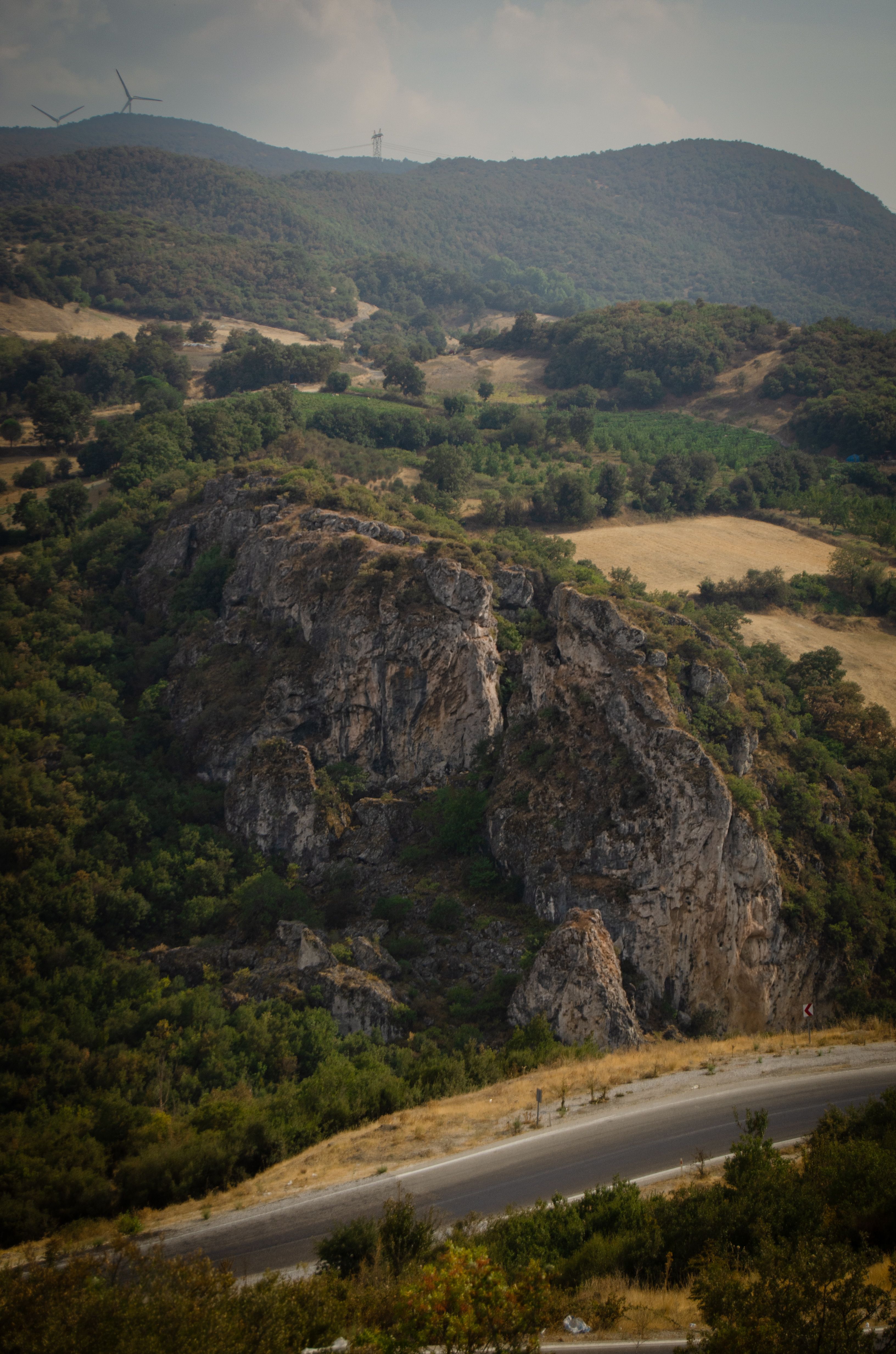 İrem Çevik - Photography