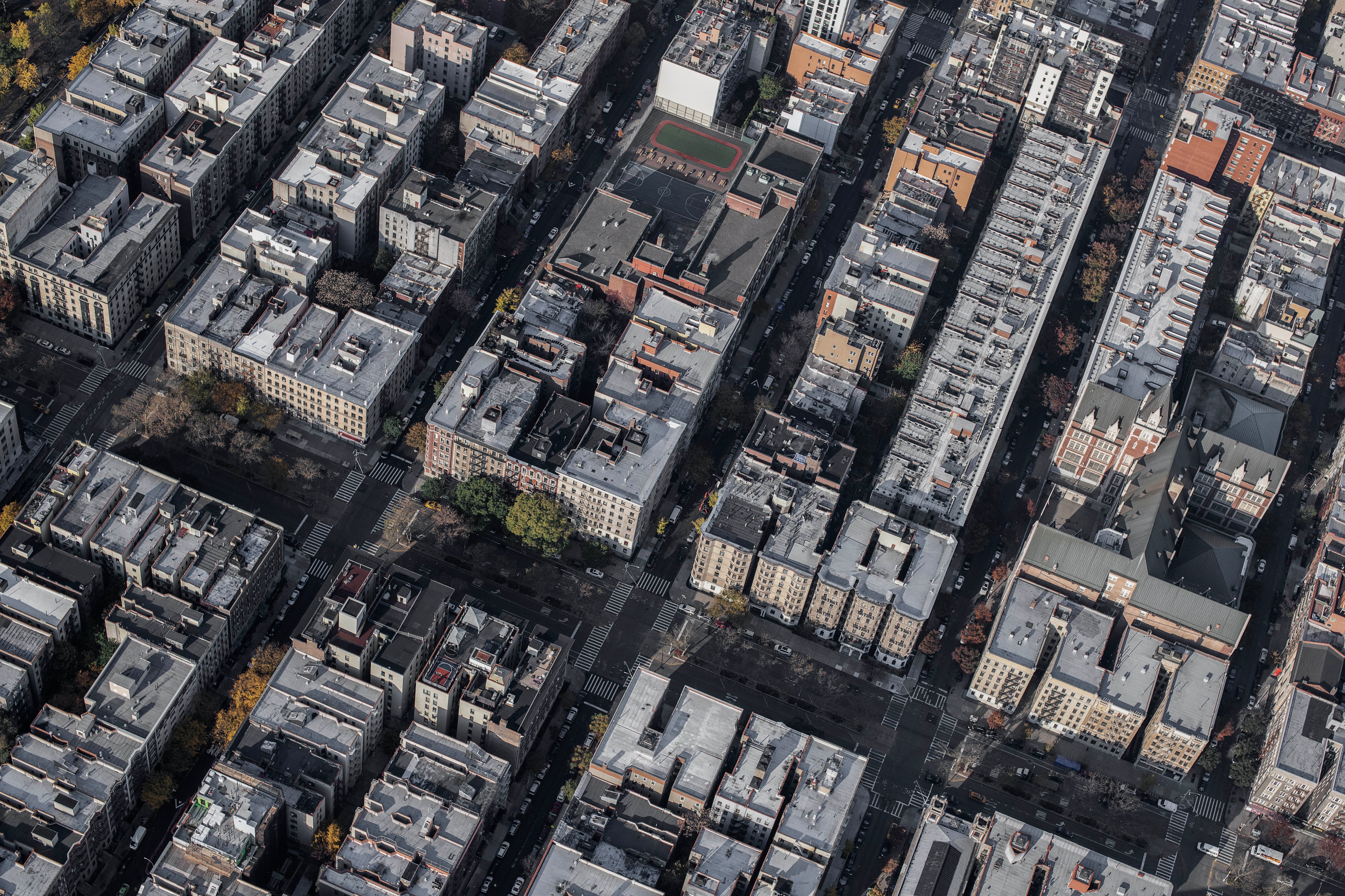 City Made Of Blocks Photos, Download The BEST Free City Made Of Blocks ...