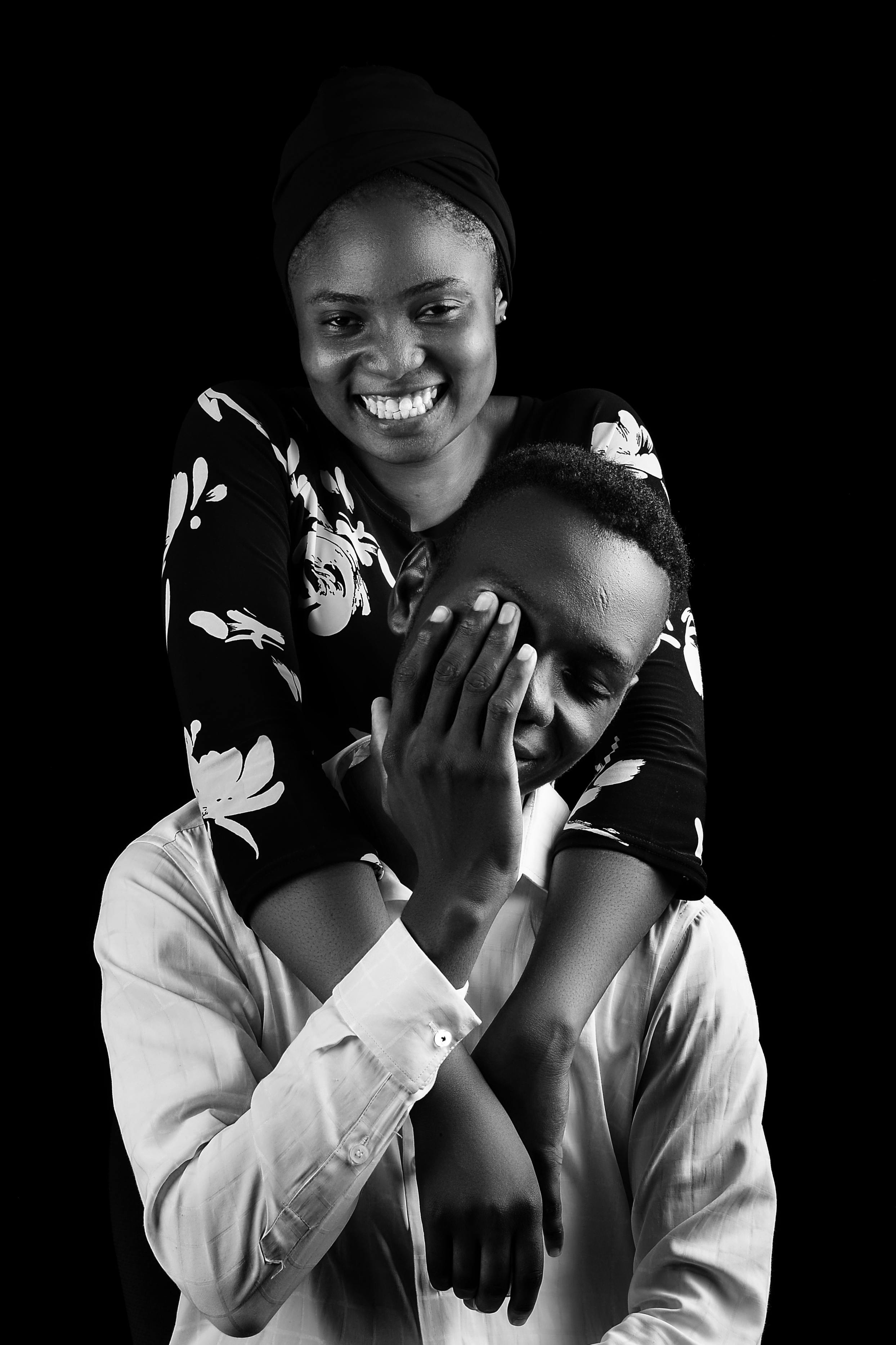 Gratis lagerfoto af ansigtsudtryk, folk, fotosession