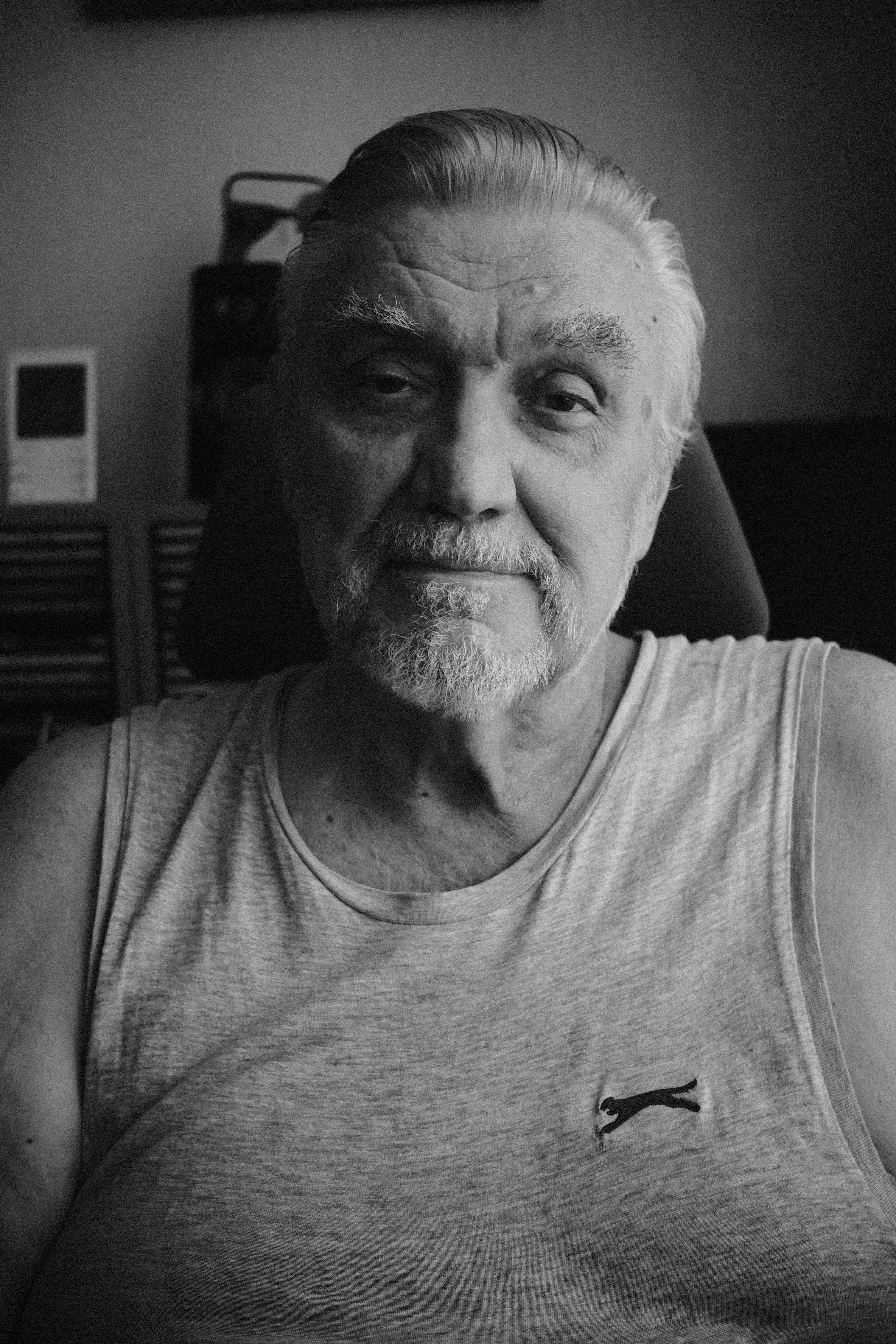 Vlad Kovalenko – Fotografia