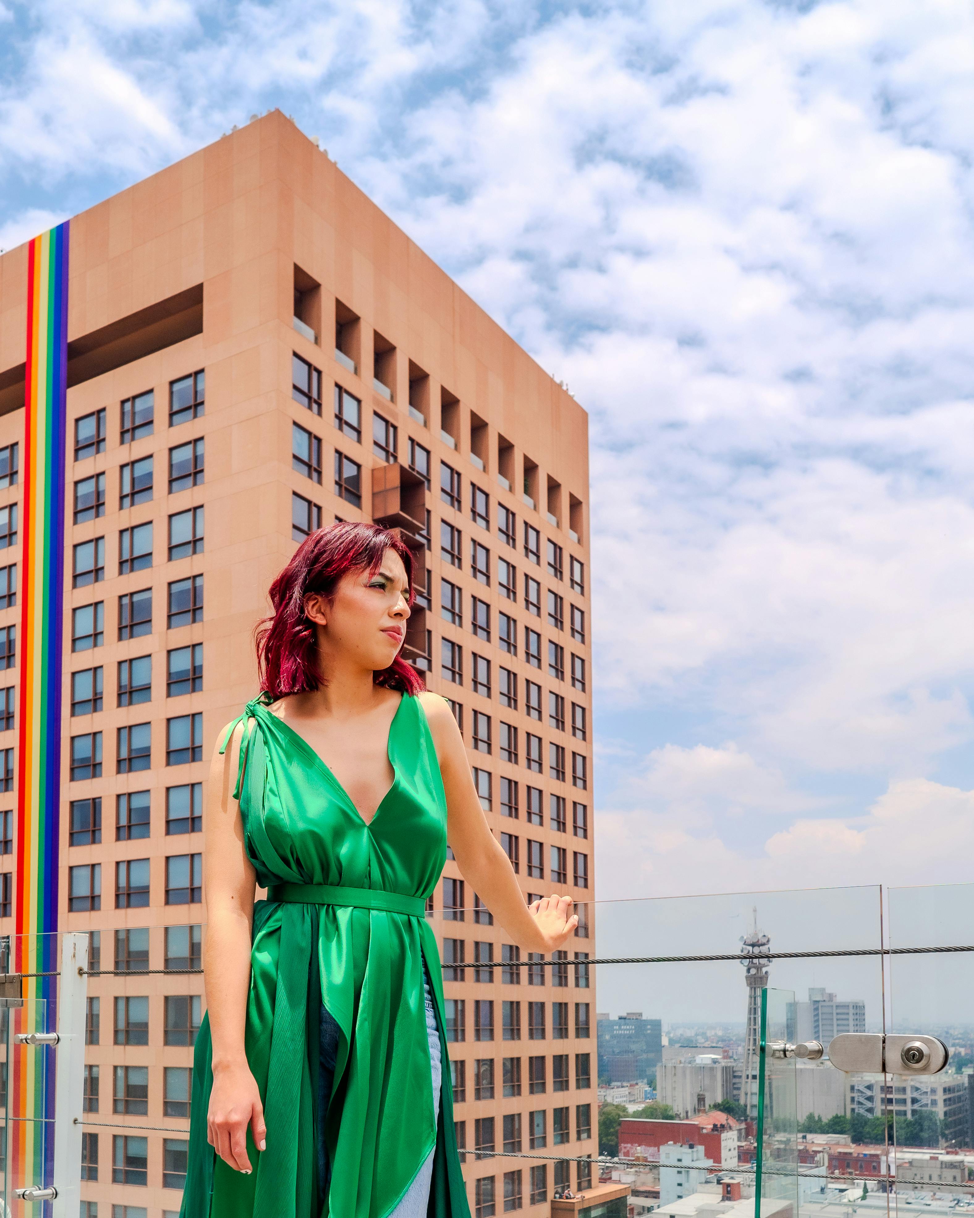 Creative Lab Meetup 🌈 · Free Stock Photo