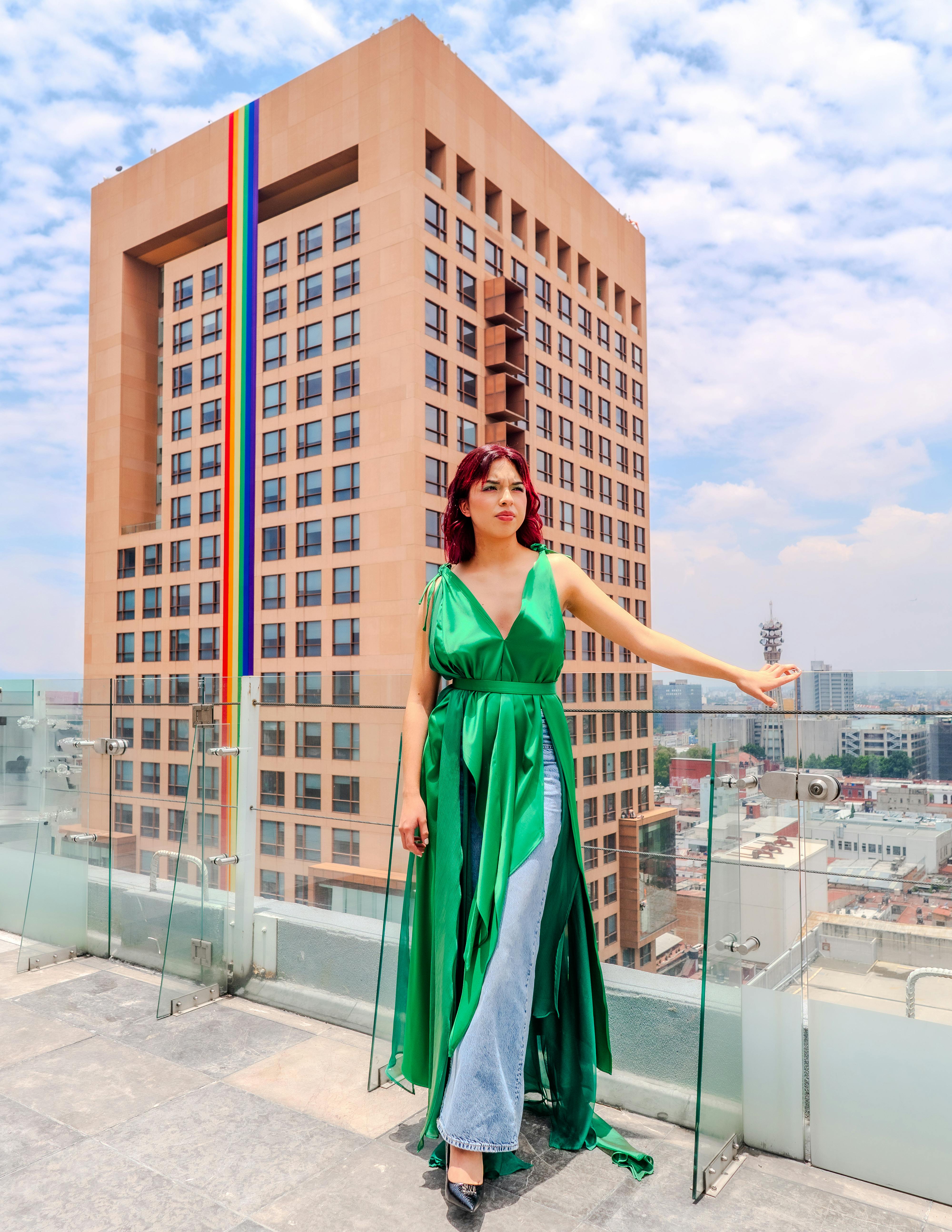 Creative Lab Meetup 🌈 · Free Stock Photo