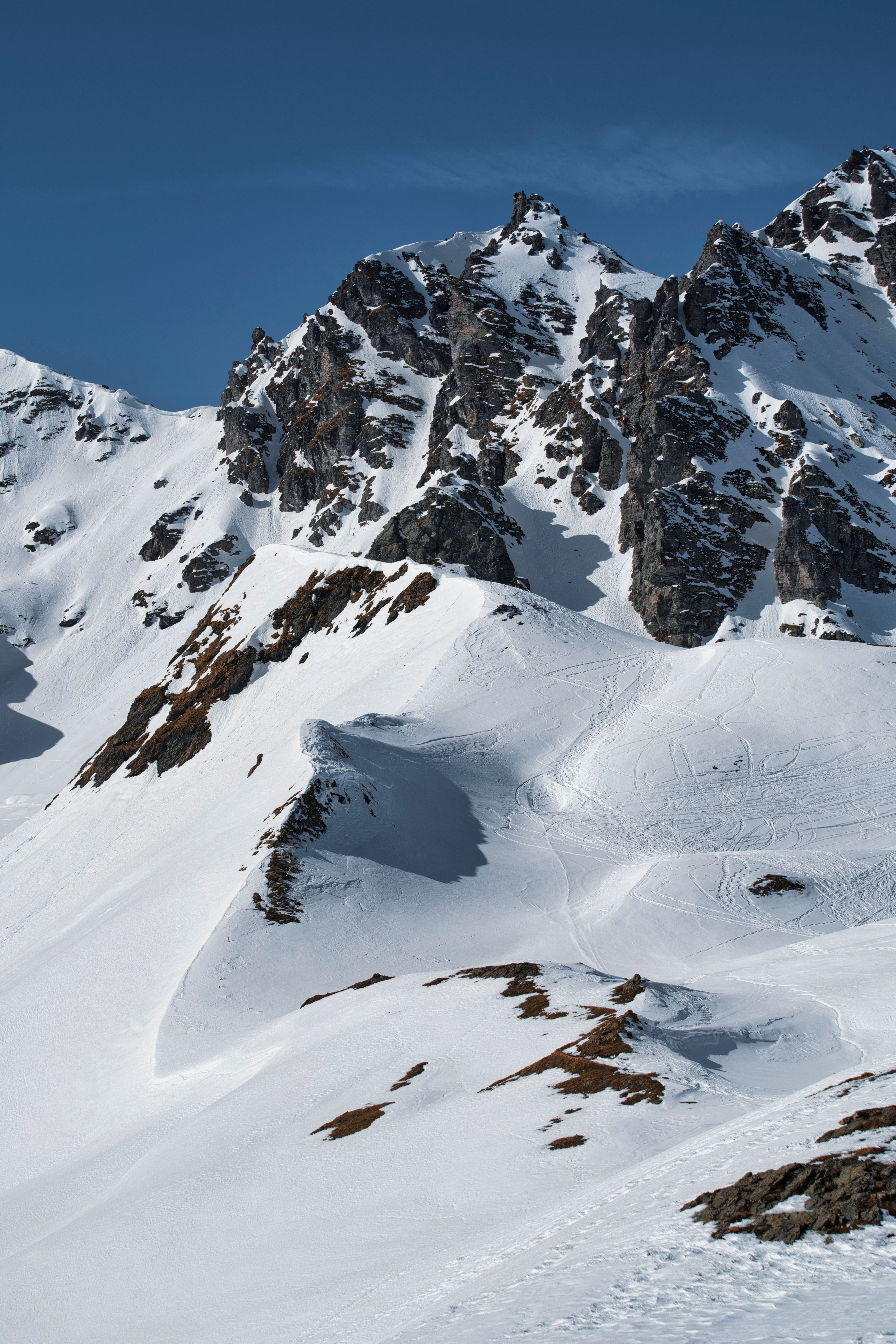 Slope Photos, Download The BEST Free Slope Stock Photos & HD Images