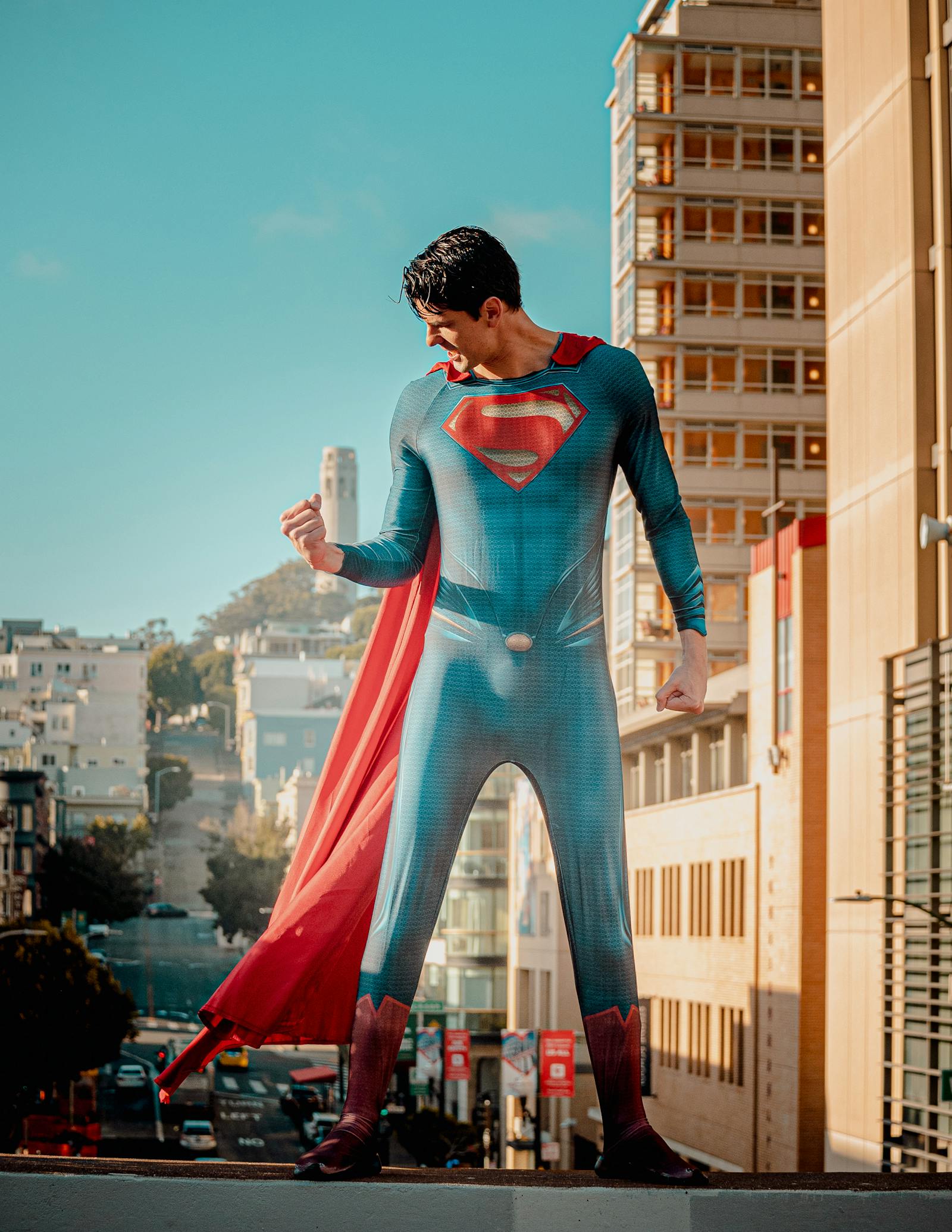 Superman Photos, Download The BEST Free Superman Stock Photos & HD Images