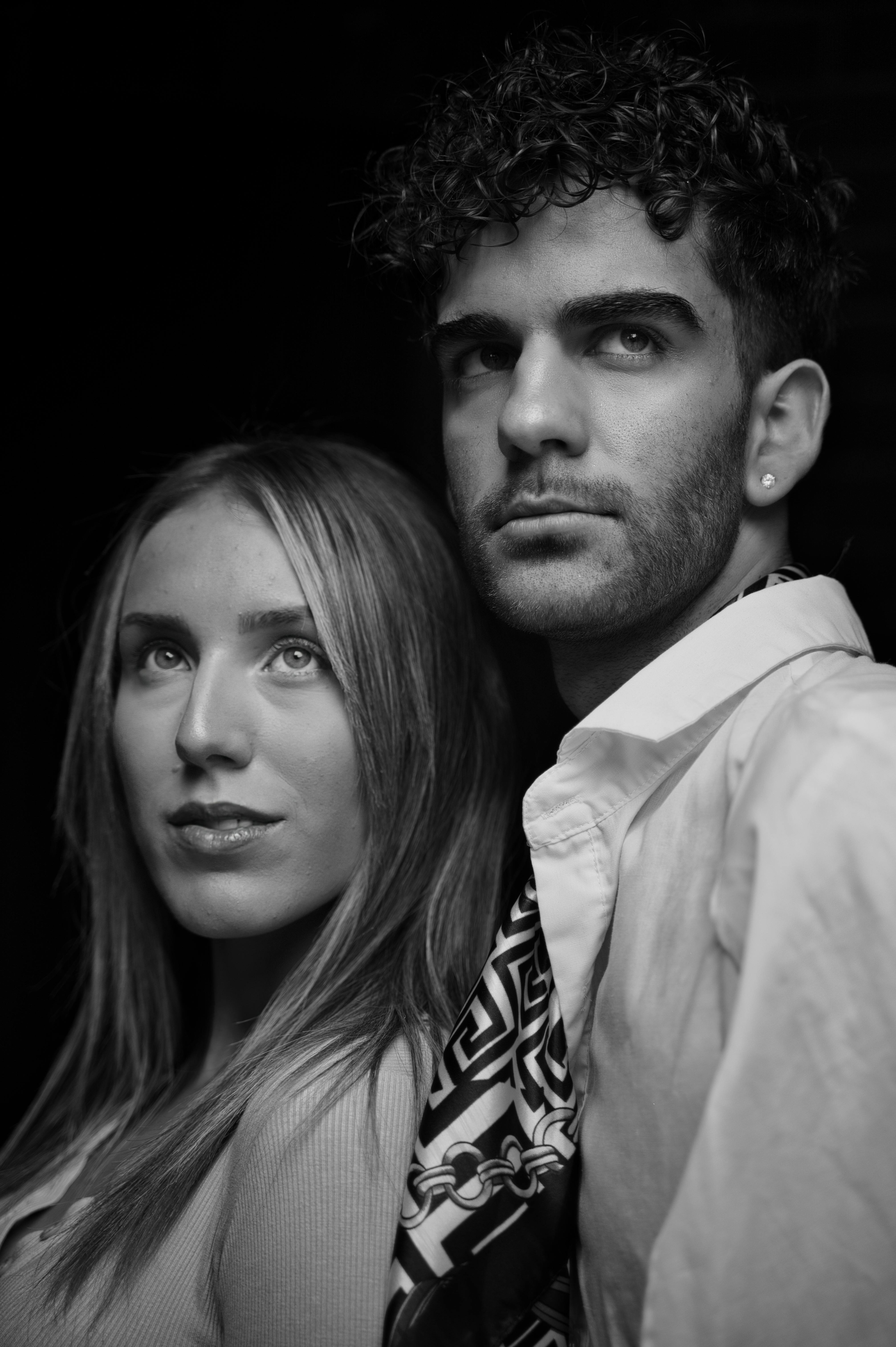 Model posing at the Sydney ACC x Pexels World Photography Day Meetup ...