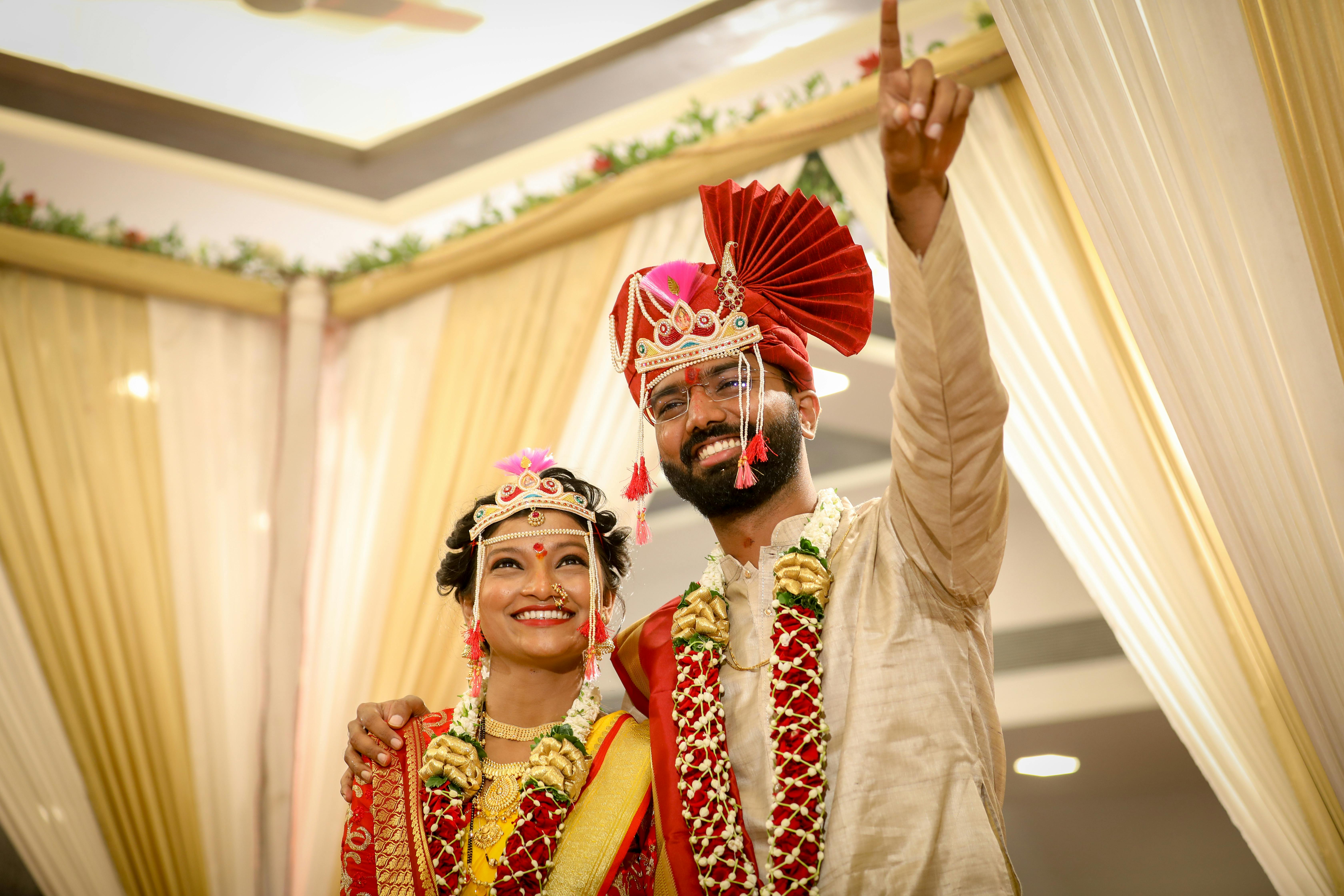 500+ Interesting Marriage Ceremony Photos · Pexels · Free Stock Photos