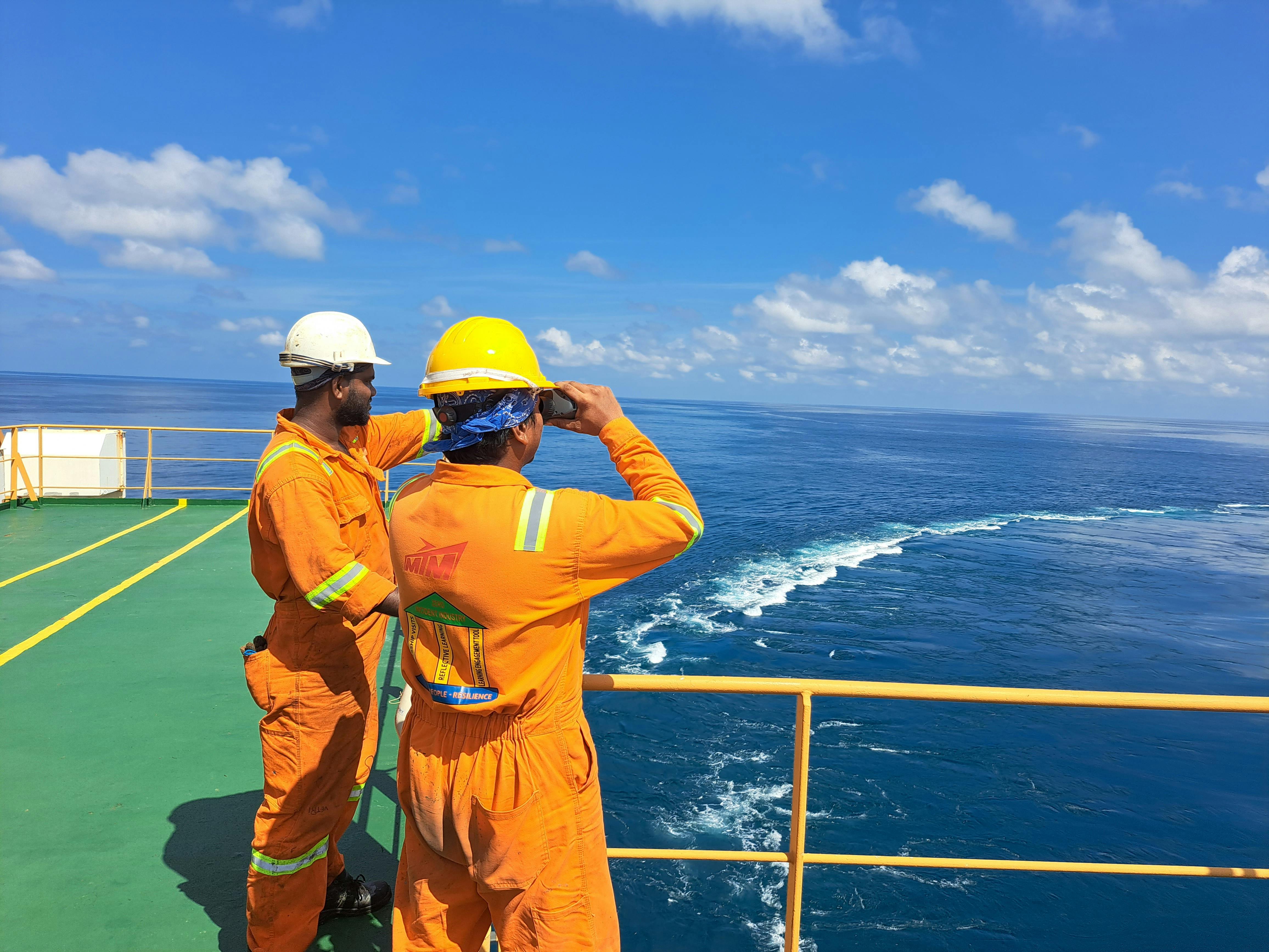 Offshore Workers Photos, Download The BEST Free Offshore Workers Stock ...
