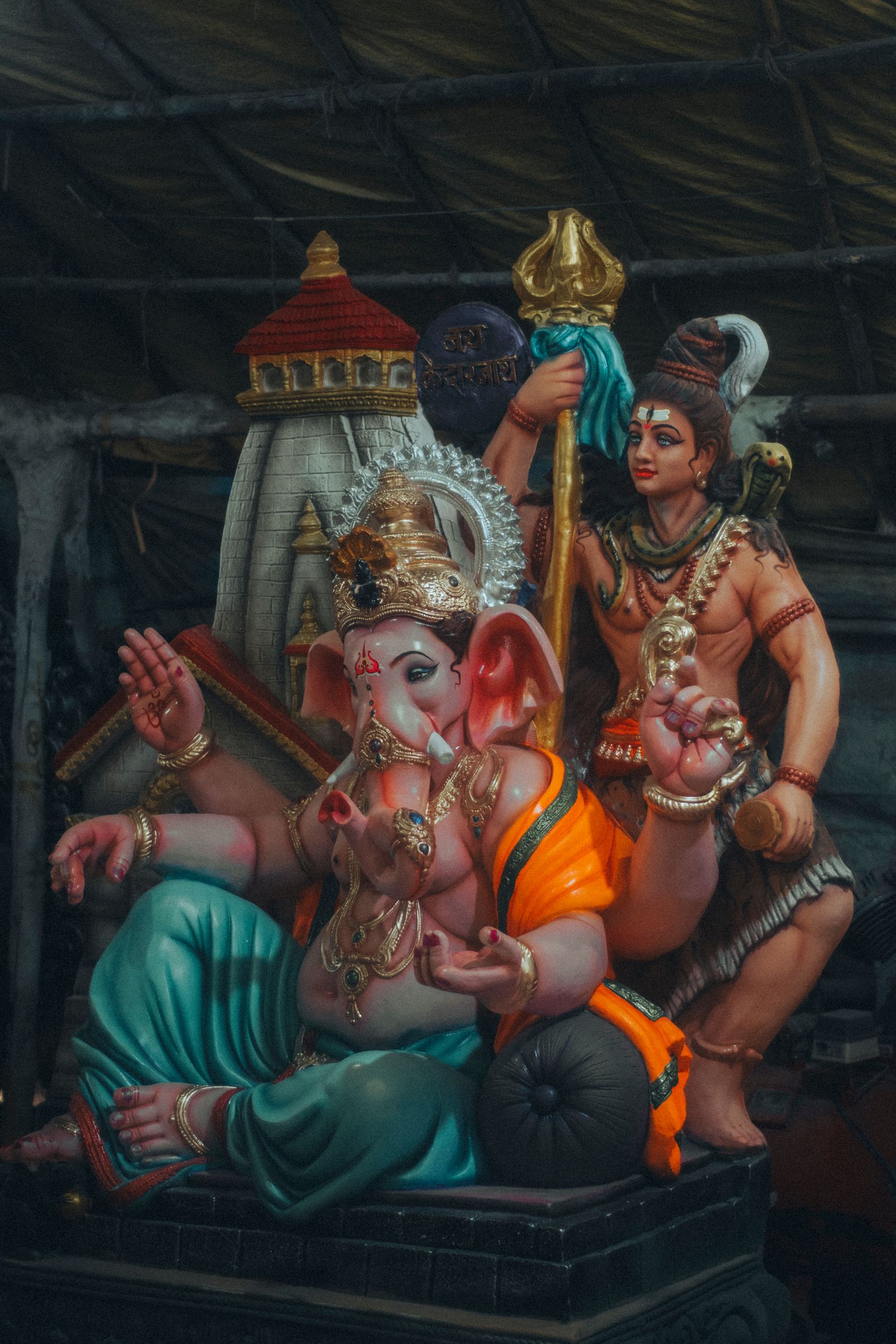Ganesh And Hanuman Photos, Download The BEST Free Ganesh And Hanuman ...