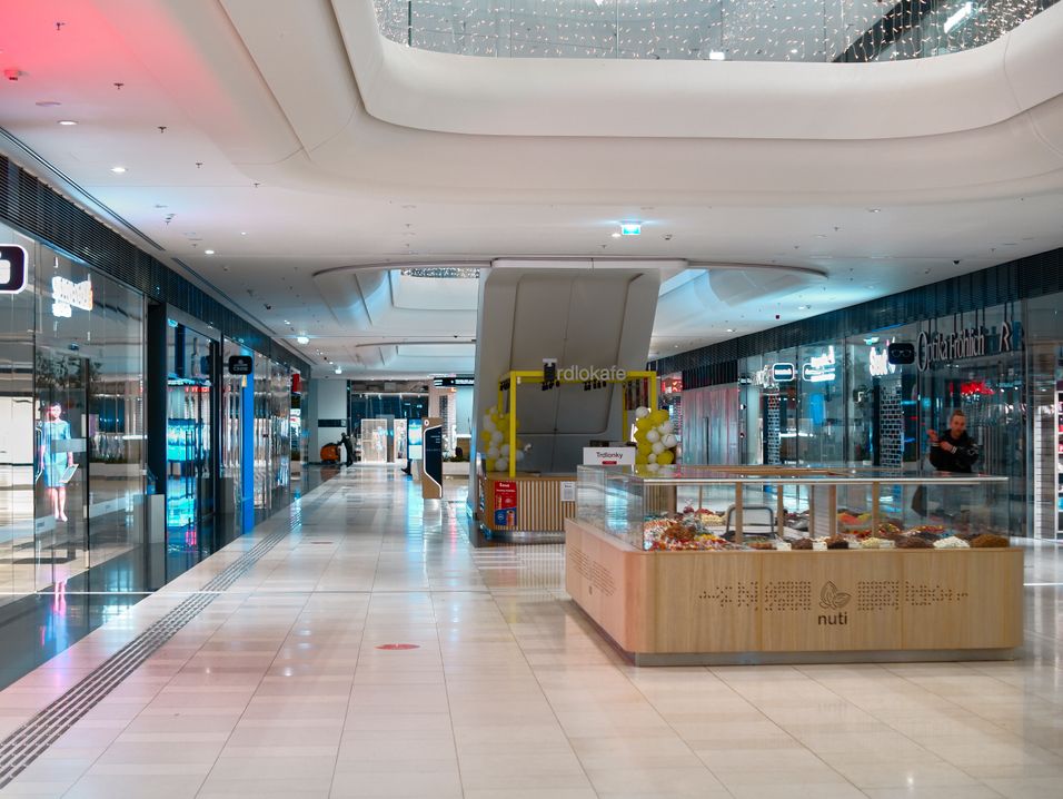 Daily Mall Hours: What Time Do the Stores in the Mall Open