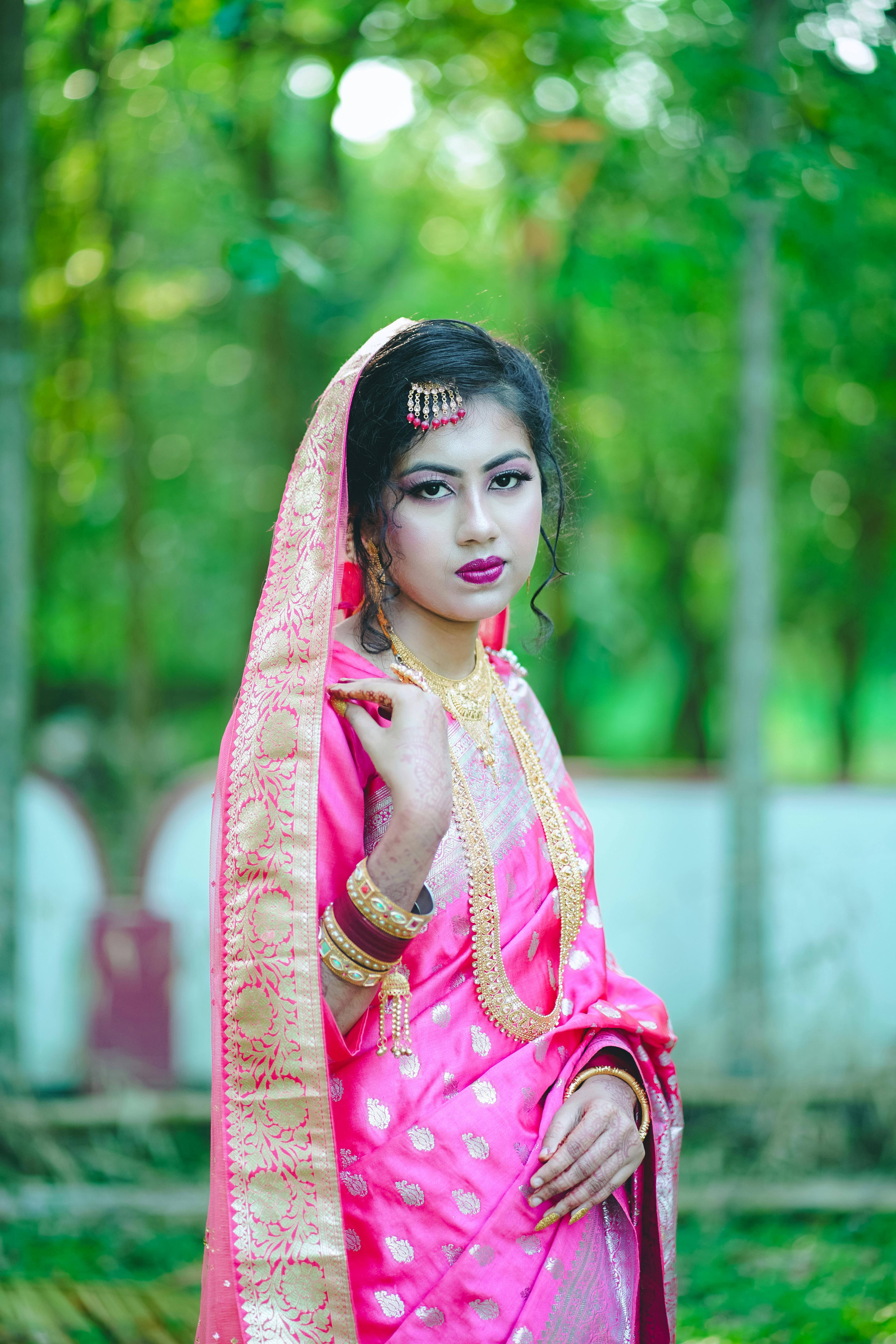 Saree Background Photos, Download The BEST Free Saree Background Stock ...