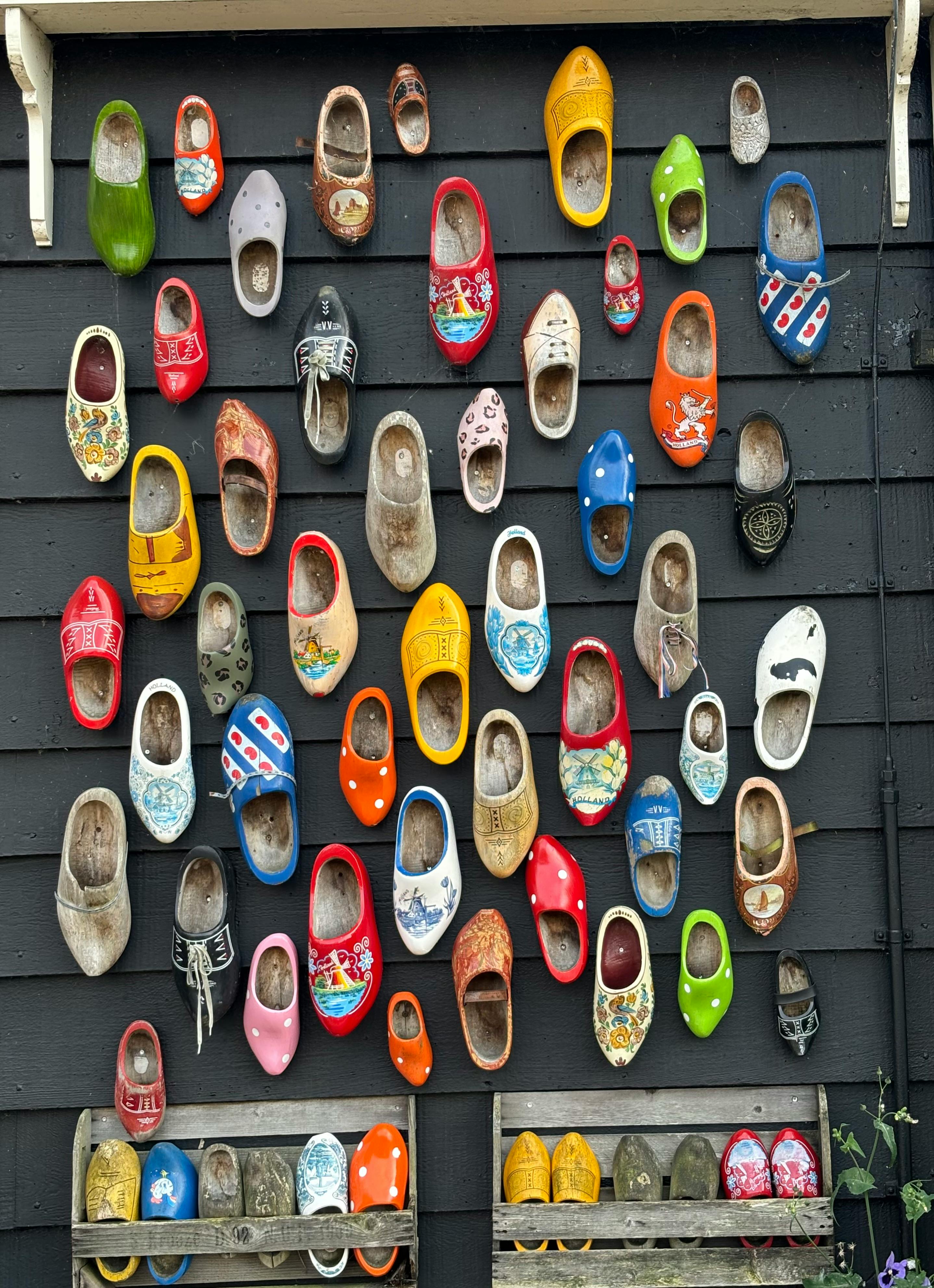 Colorful Clogs Photos, Download The BEST Free Colorful Clogs Stock ...