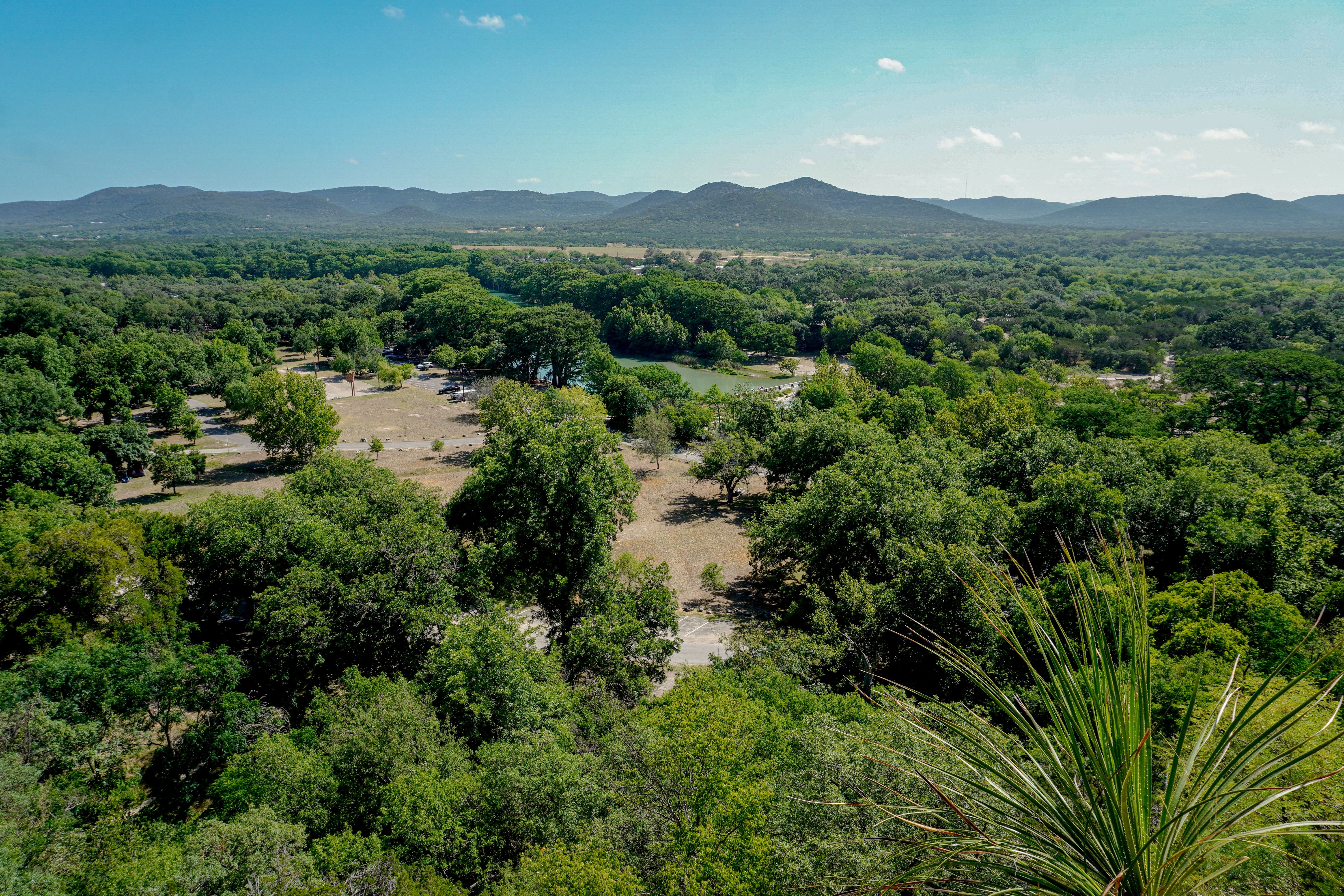 Texas Hills Aerial View Photos, Download The BEST Free Texas Hills ...