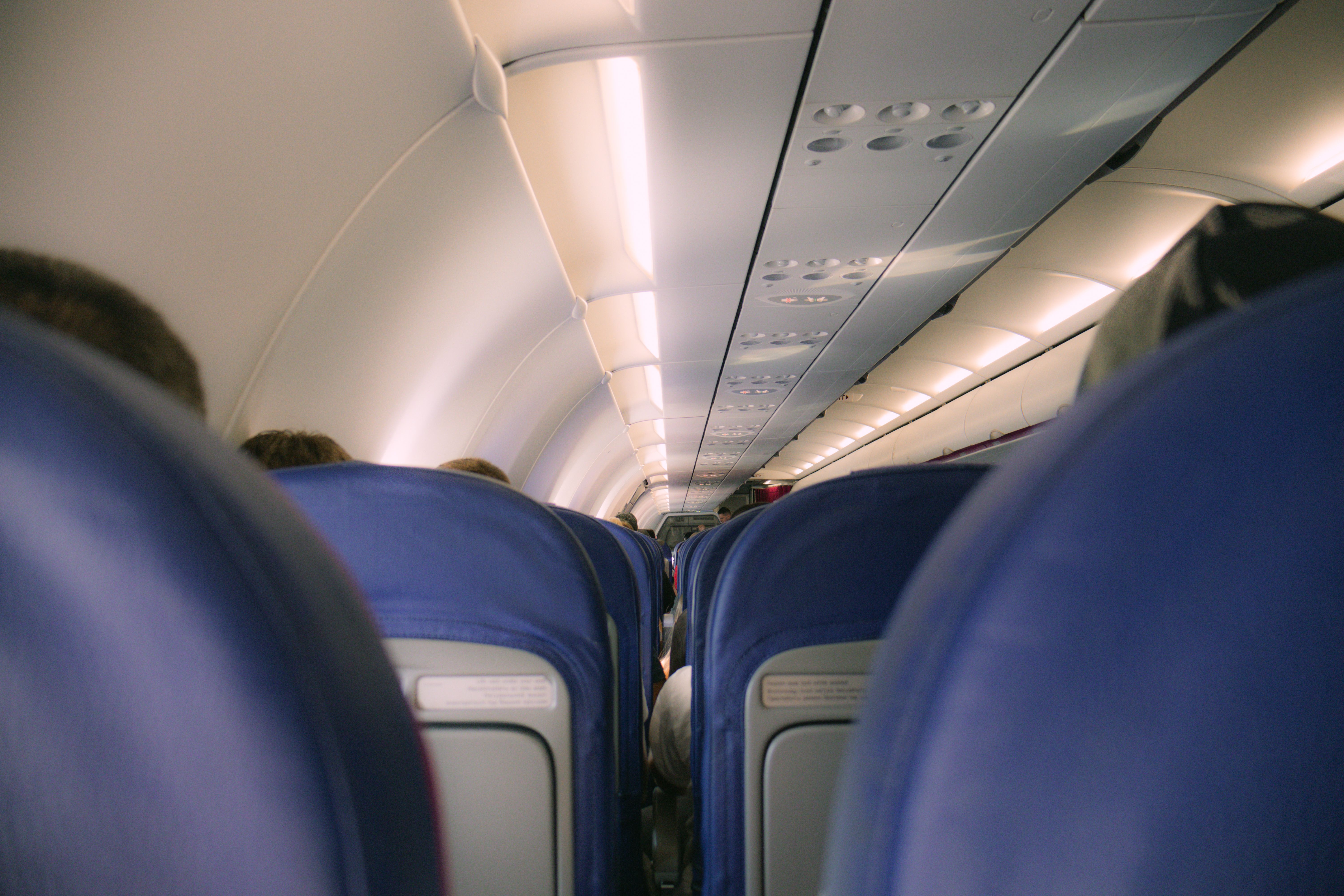 Plane Interior Design Photos, Download The BEST Free Plane Interior ...