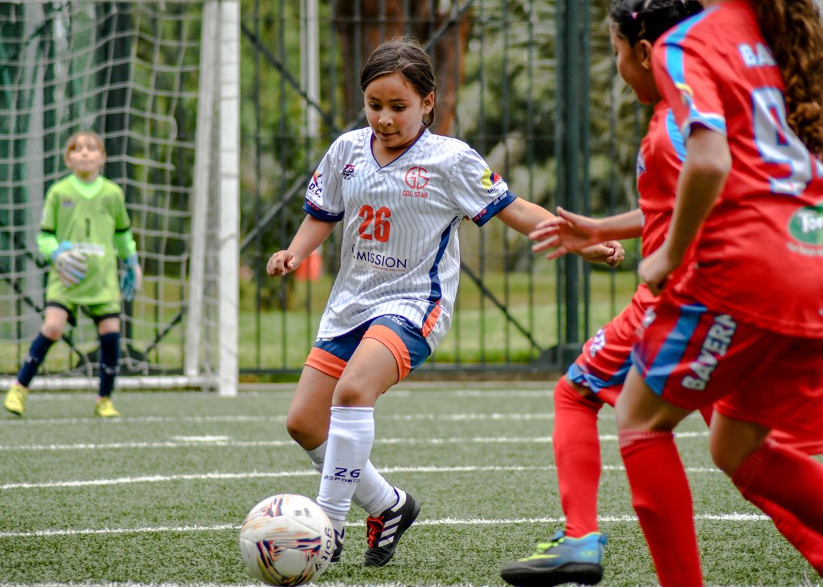 Girl Playing Soccer Photos, Download The BEST Free Girl Playing Soccer ...