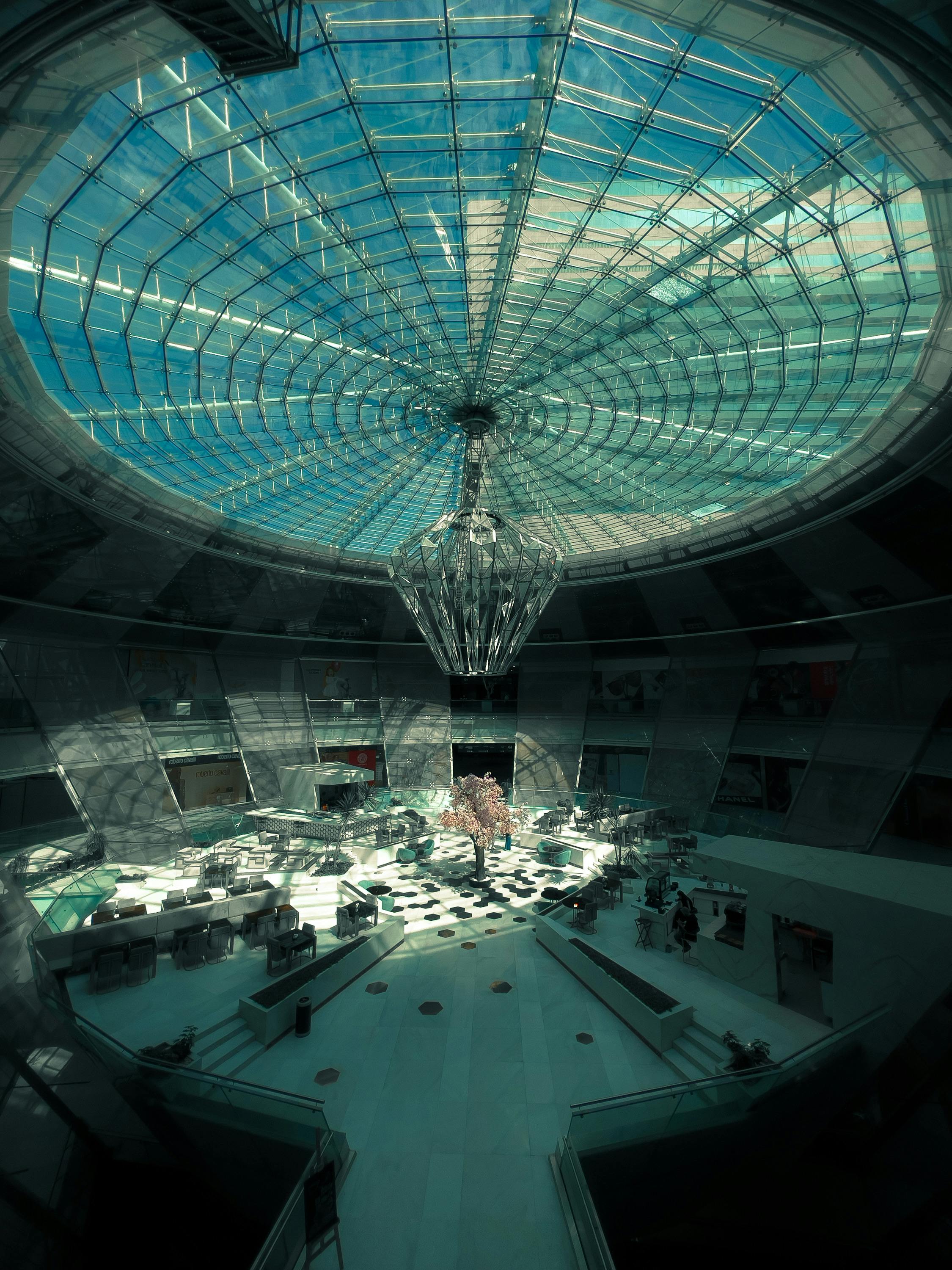 Sky Atrium Photos, Download The BEST Free Sky Atrium Stock Photos & HD ...