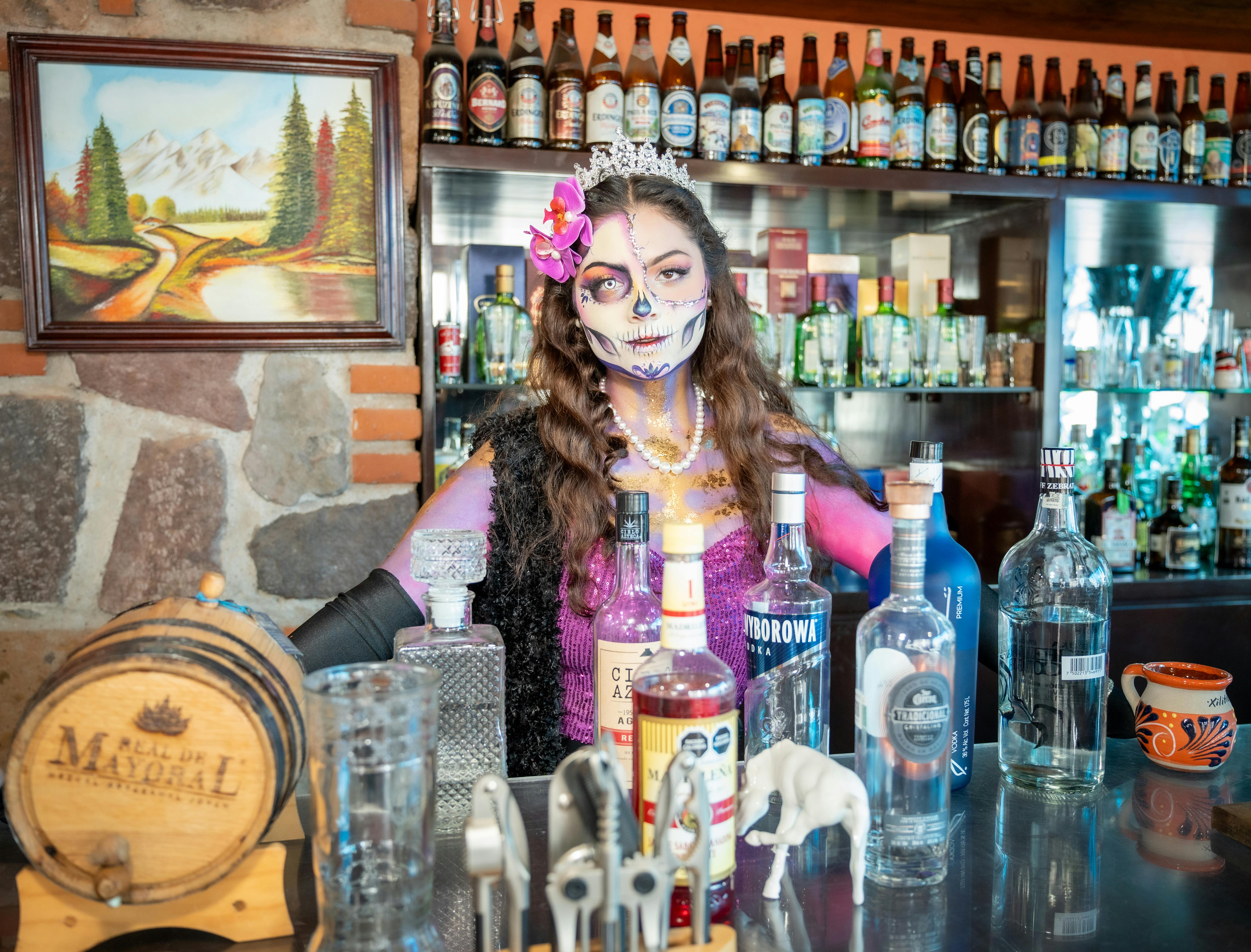 Foto de stock gratuita sobre adulto, américa del norte, arte conceptual ...