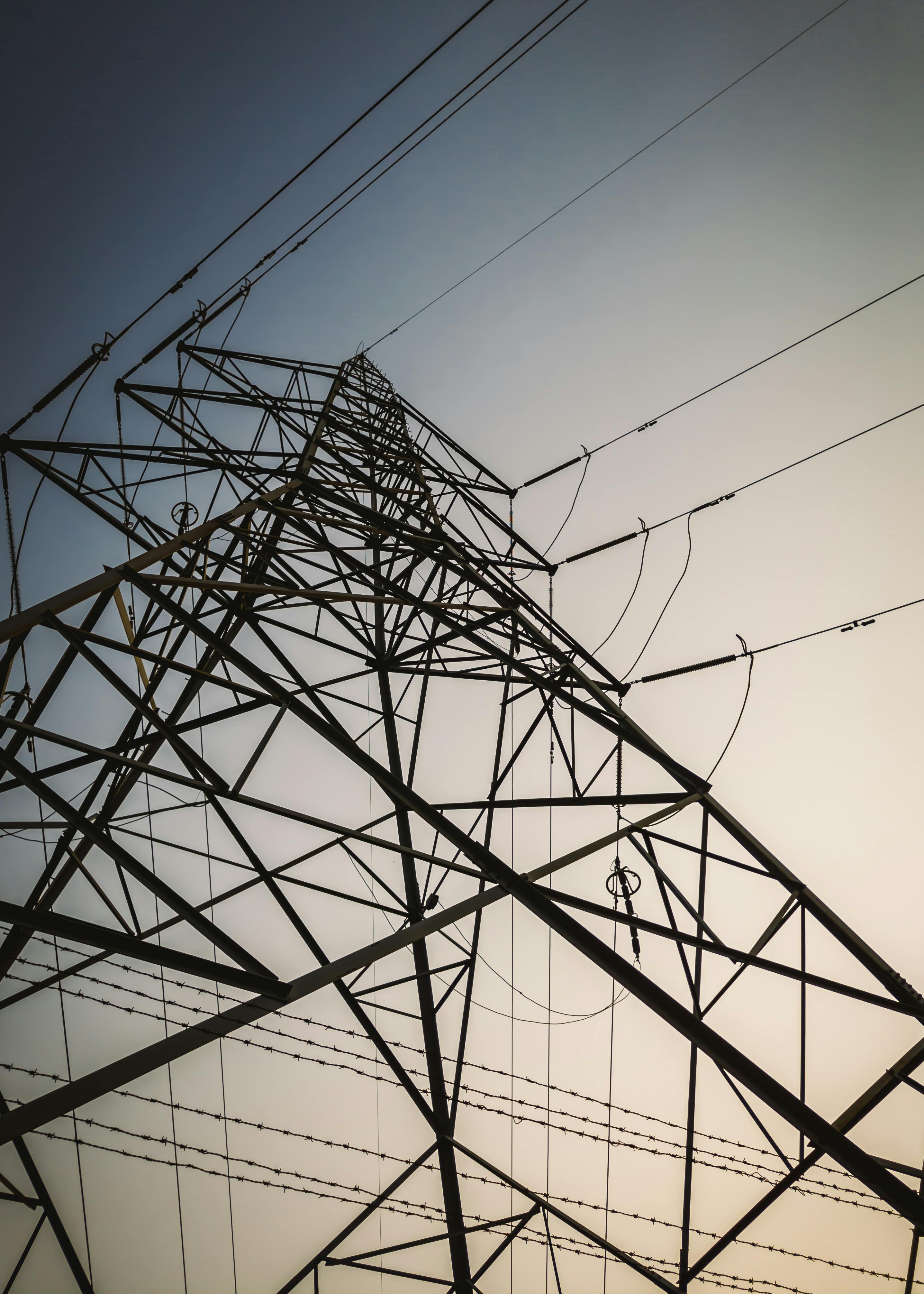 Distribution Of Power In Federal India Photos, Download The BEST Free ...