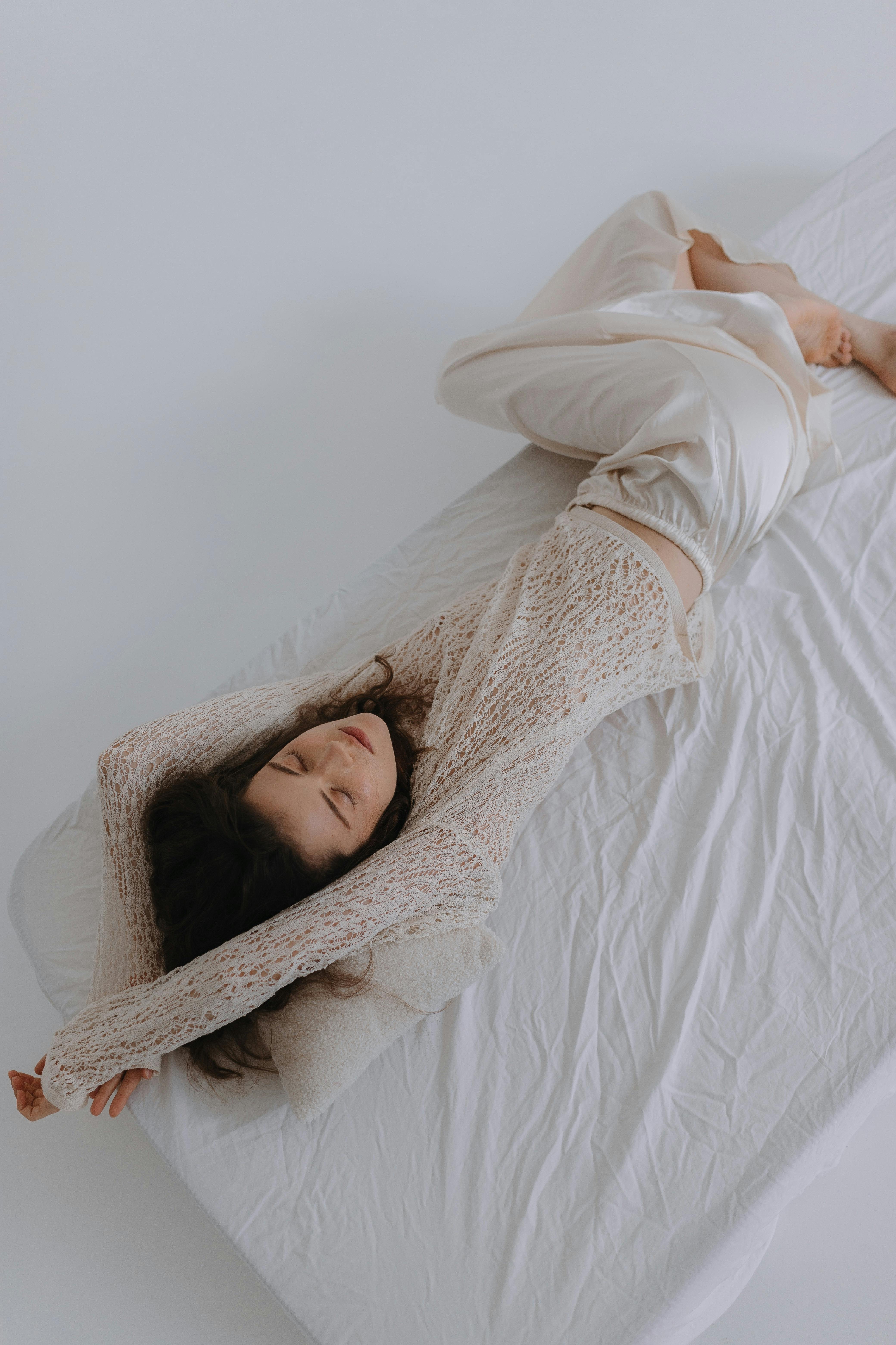 ALINA MATVEYCHEVA - Photography