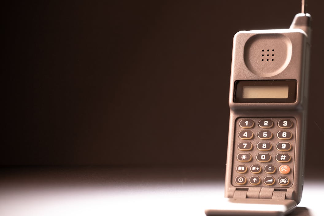 Handphone Sony Ericsson History and Best Models Overview