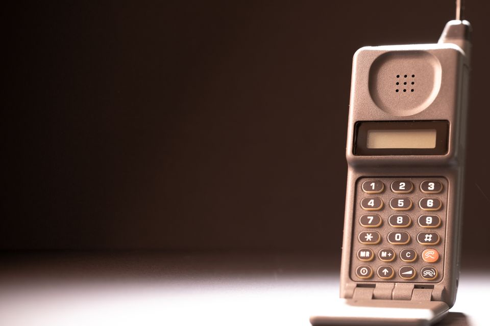 Exploring Nokia Keypad Phone Old: Design & Capabilities