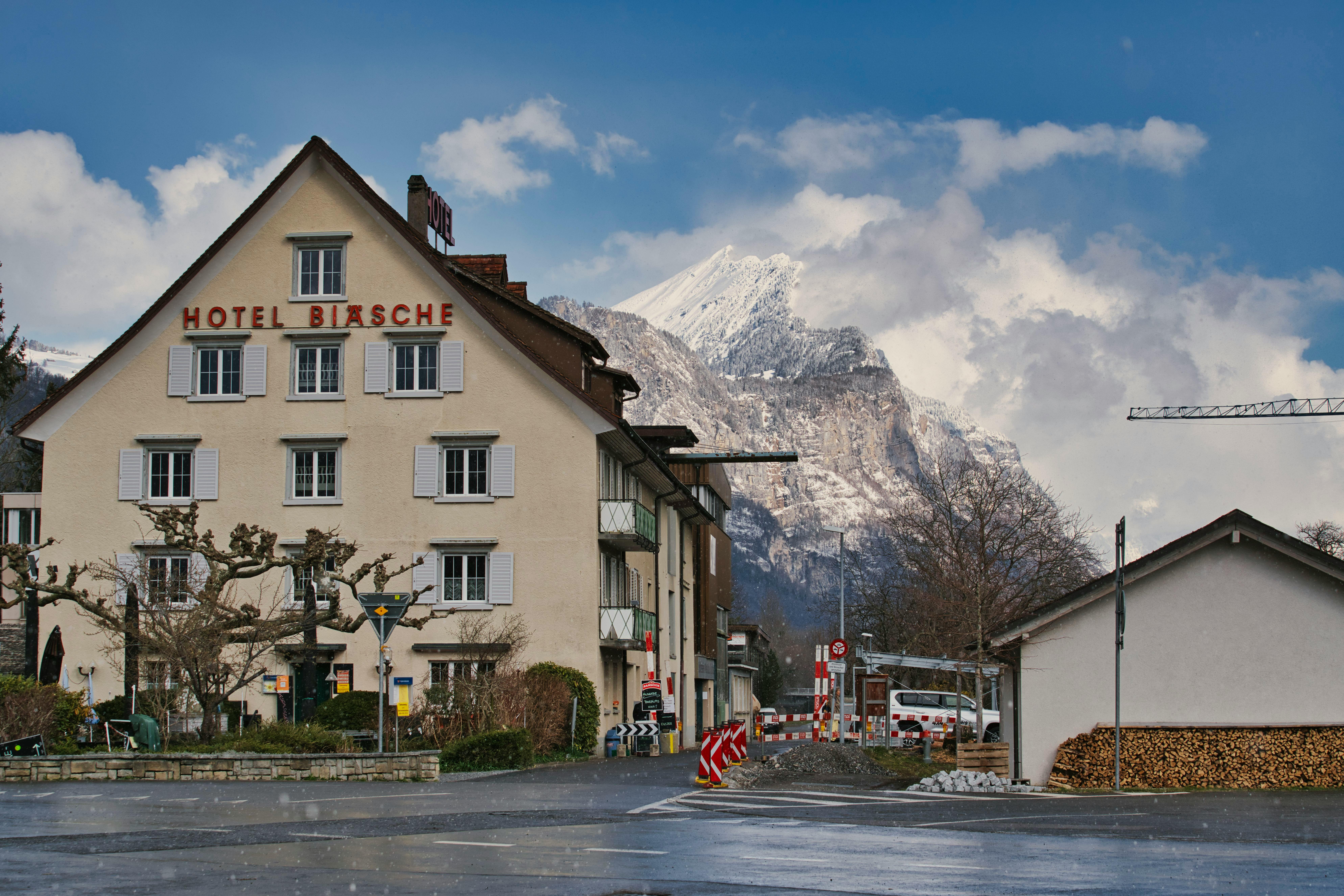 Switzerland Who Building Photos, Download The BEST Free Switzerland Who ...