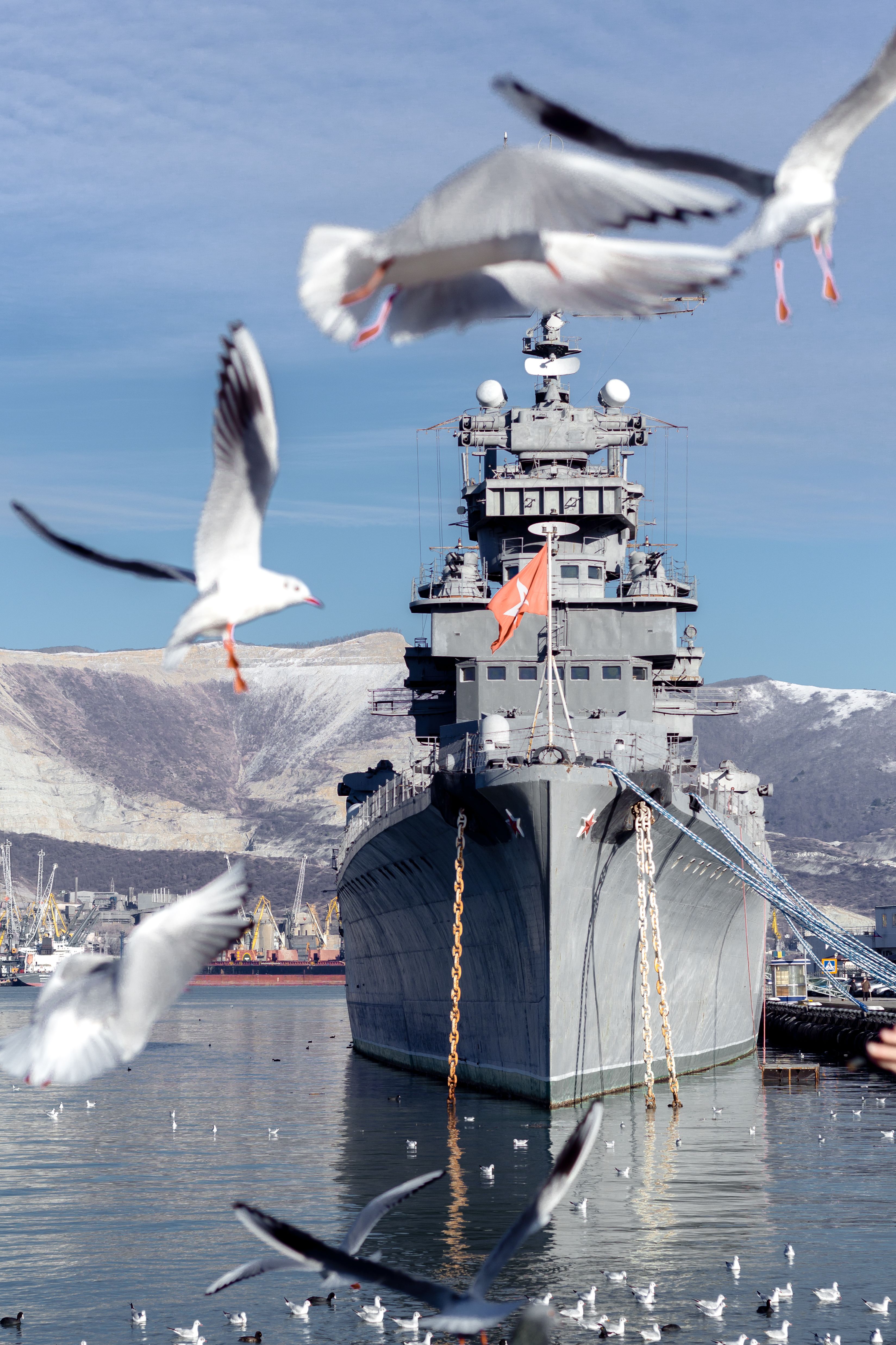Port Military Photos, Download The BEST Free Port Military Stock Photos ...