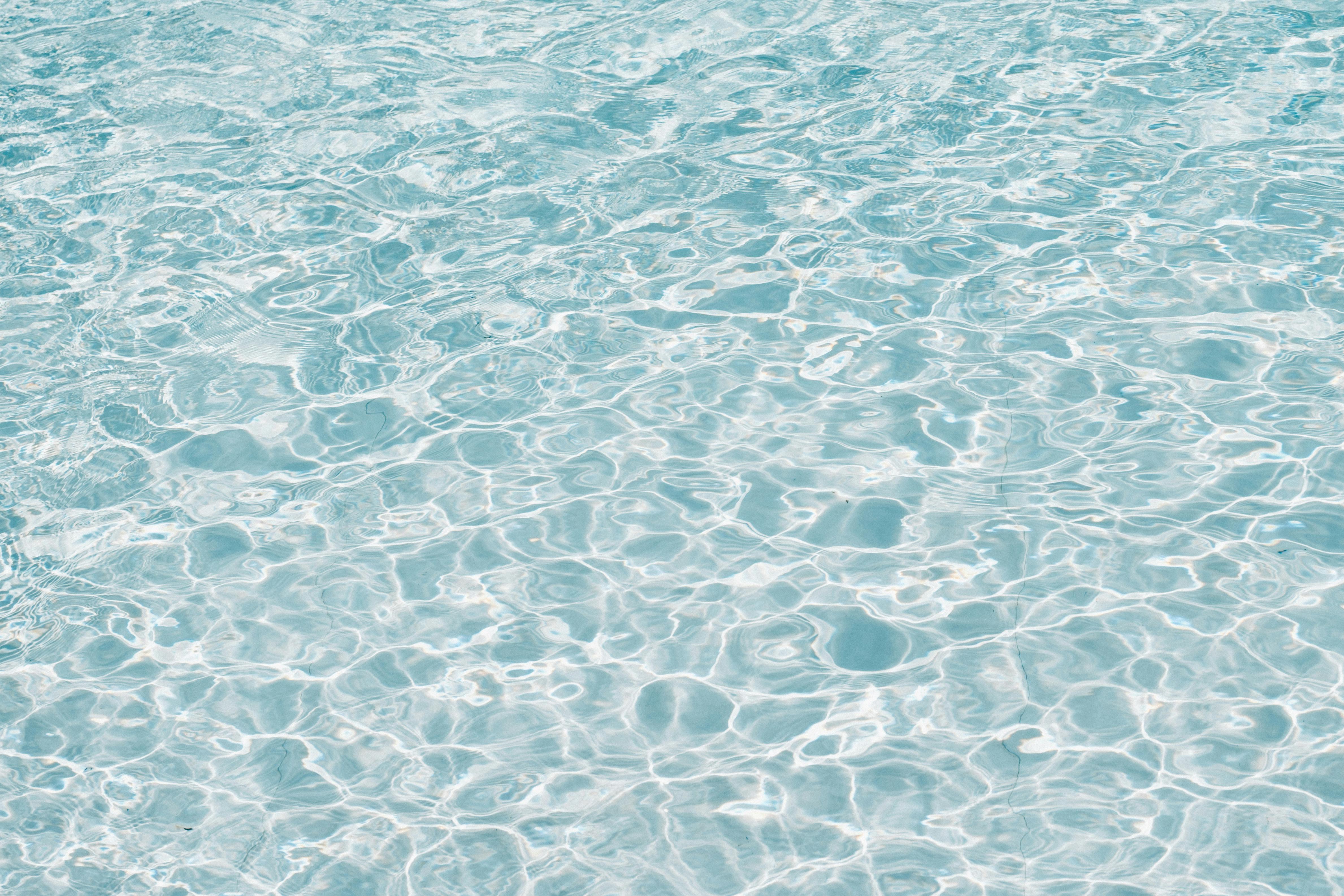 Photo of Water Ripples · Free Stock Photo