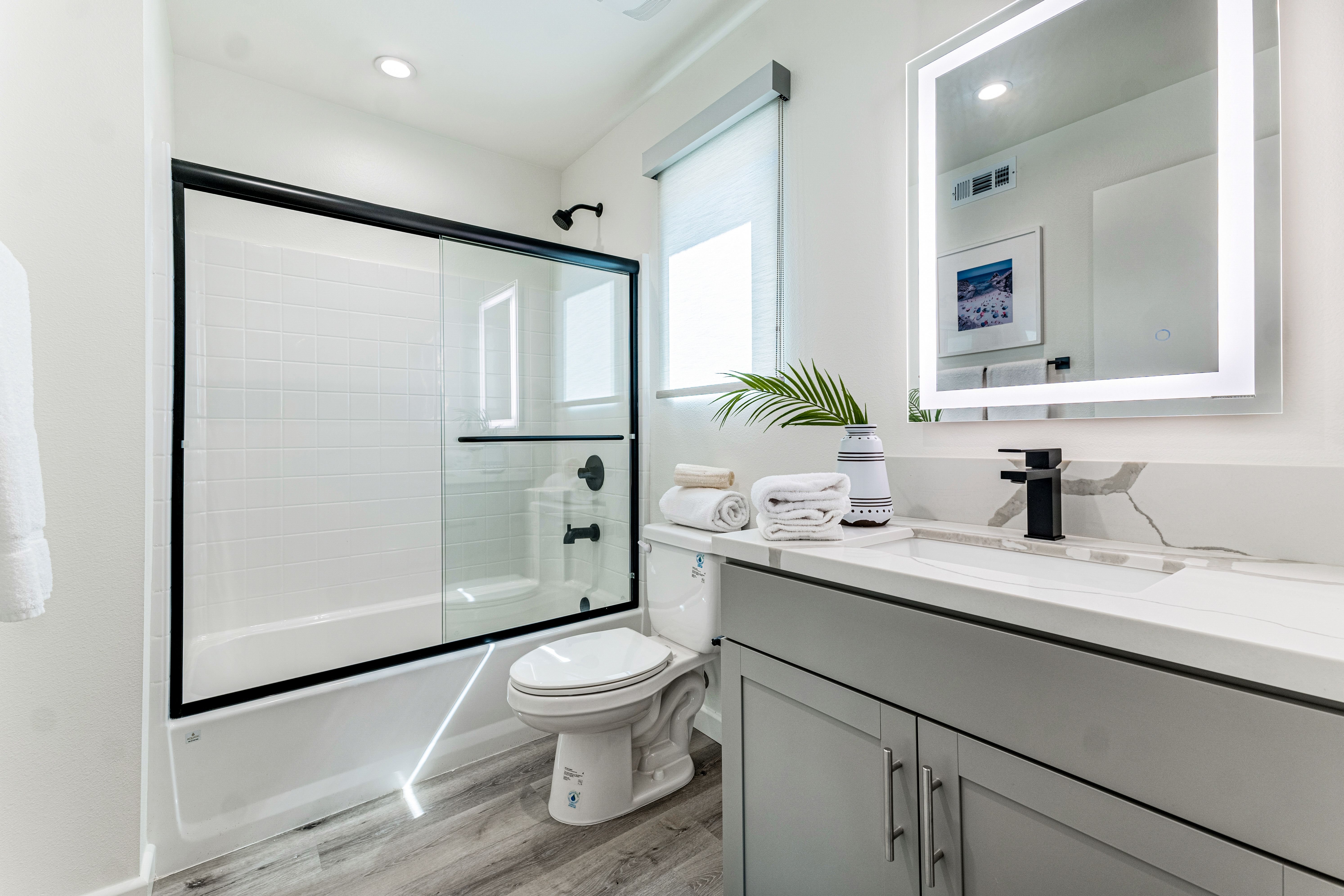 Expert Home Renovation Services | JL Homes