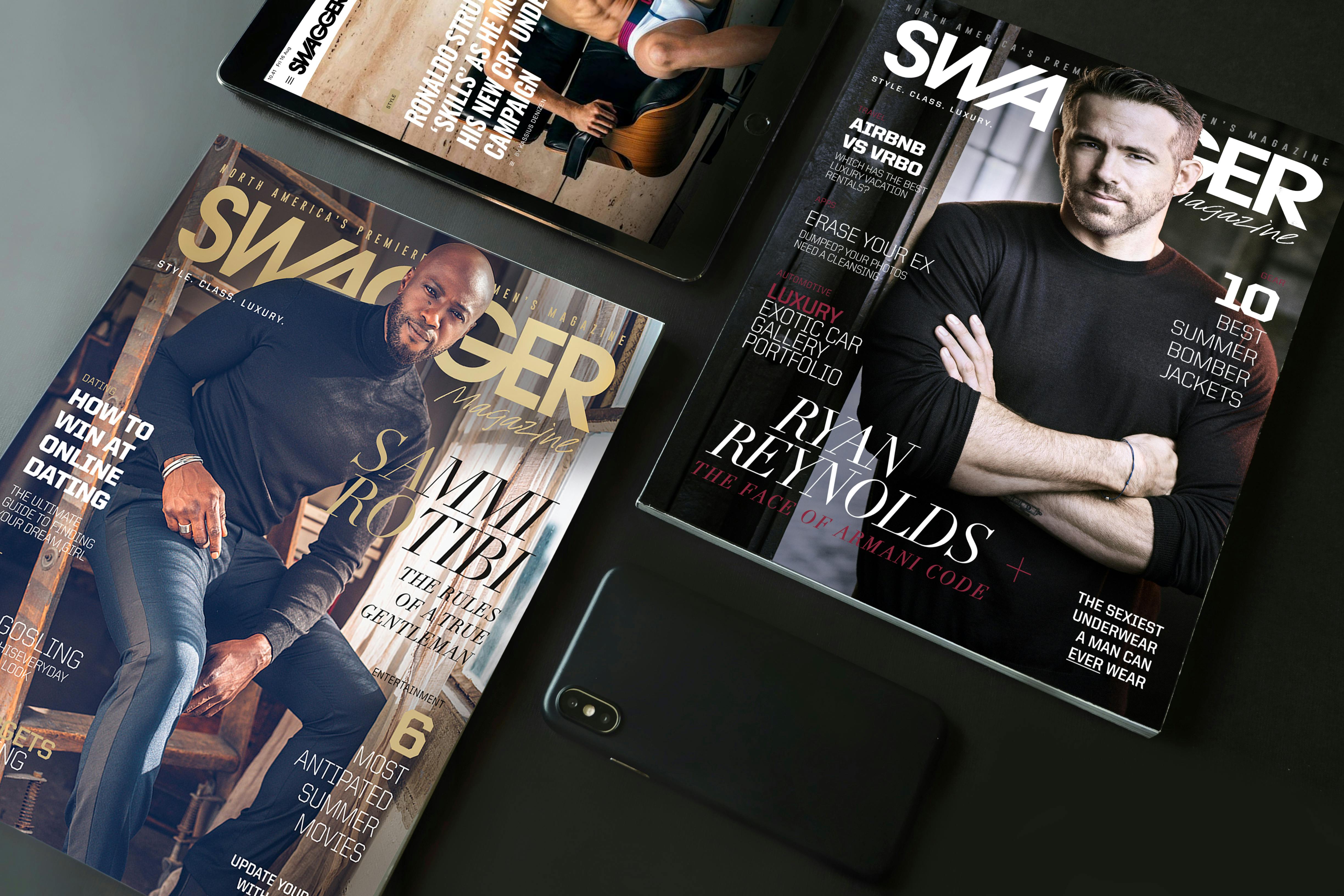 Drew Williams · Photography