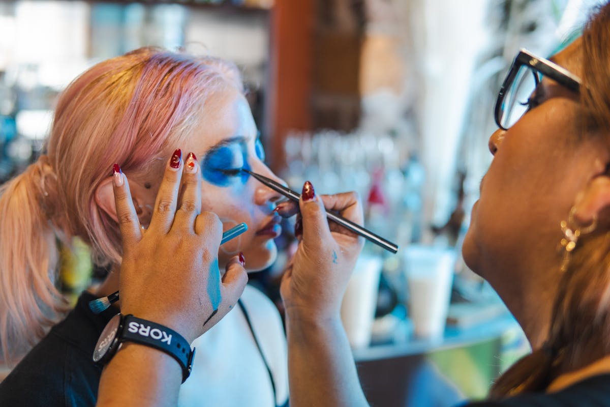 Makeup Beauty Photos, Download The BEST Free Makeup Beauty Stock Photos ...