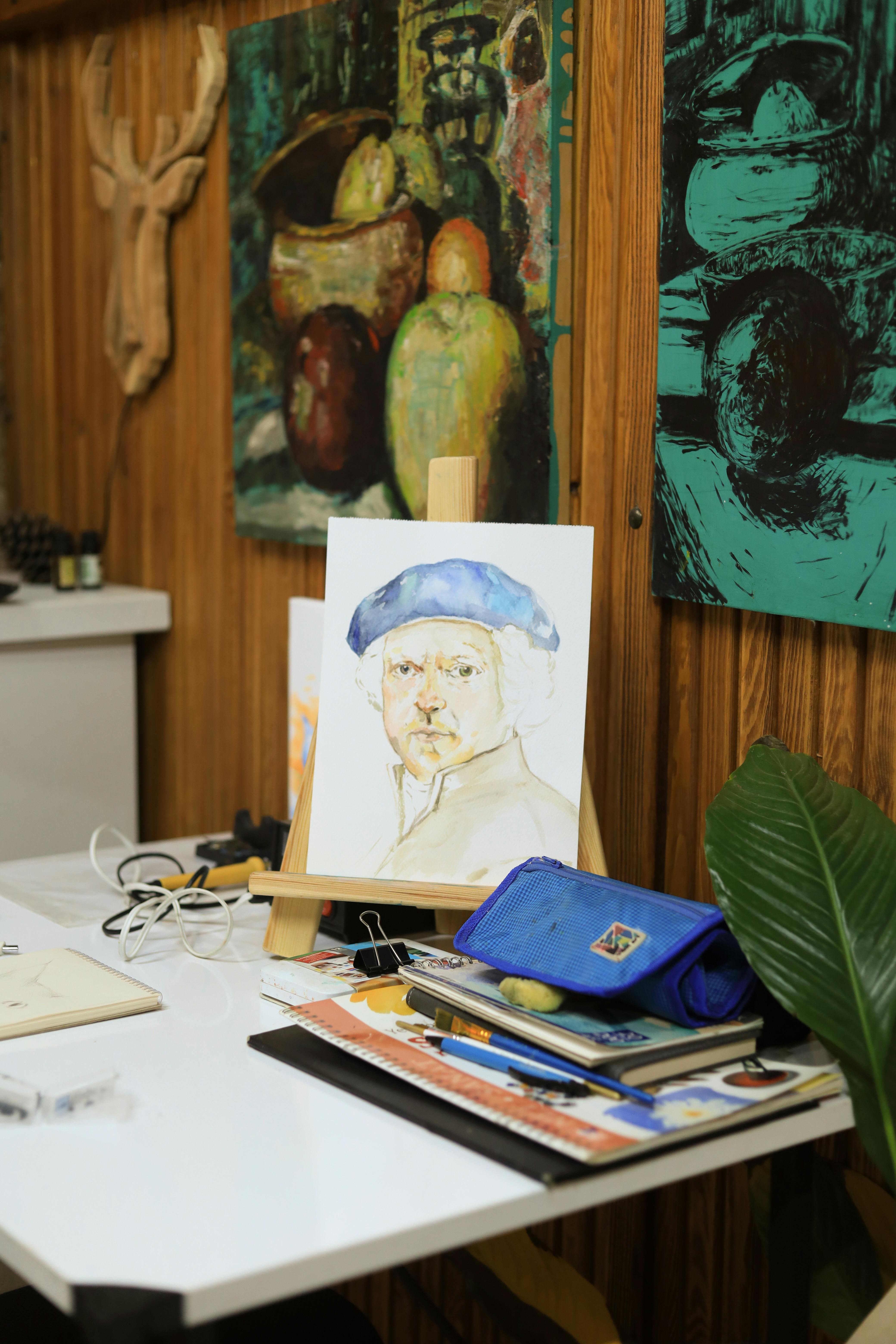 Canvas Drawing Photos, Download The BEST Free Canvas Drawing Stock ...