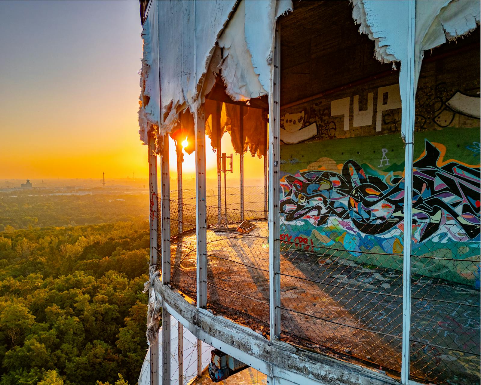 Urban Exploration Photos, Download The BEST Free Urban Exploration ...